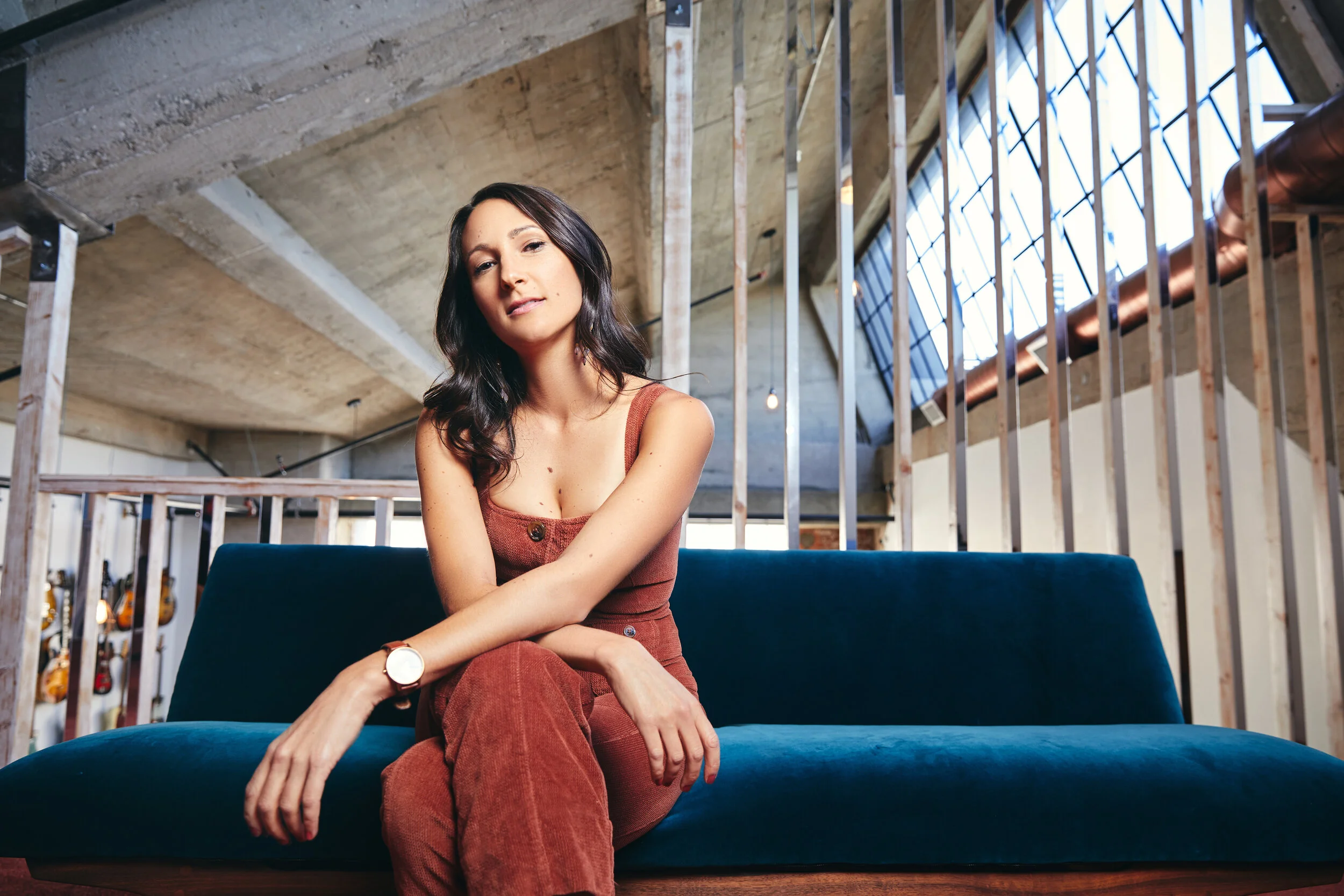 Press Kit — Molly Miller Music