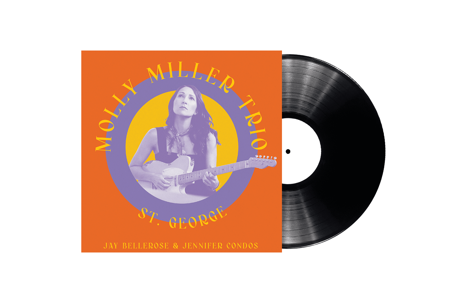 Merch — Molly Miller Music