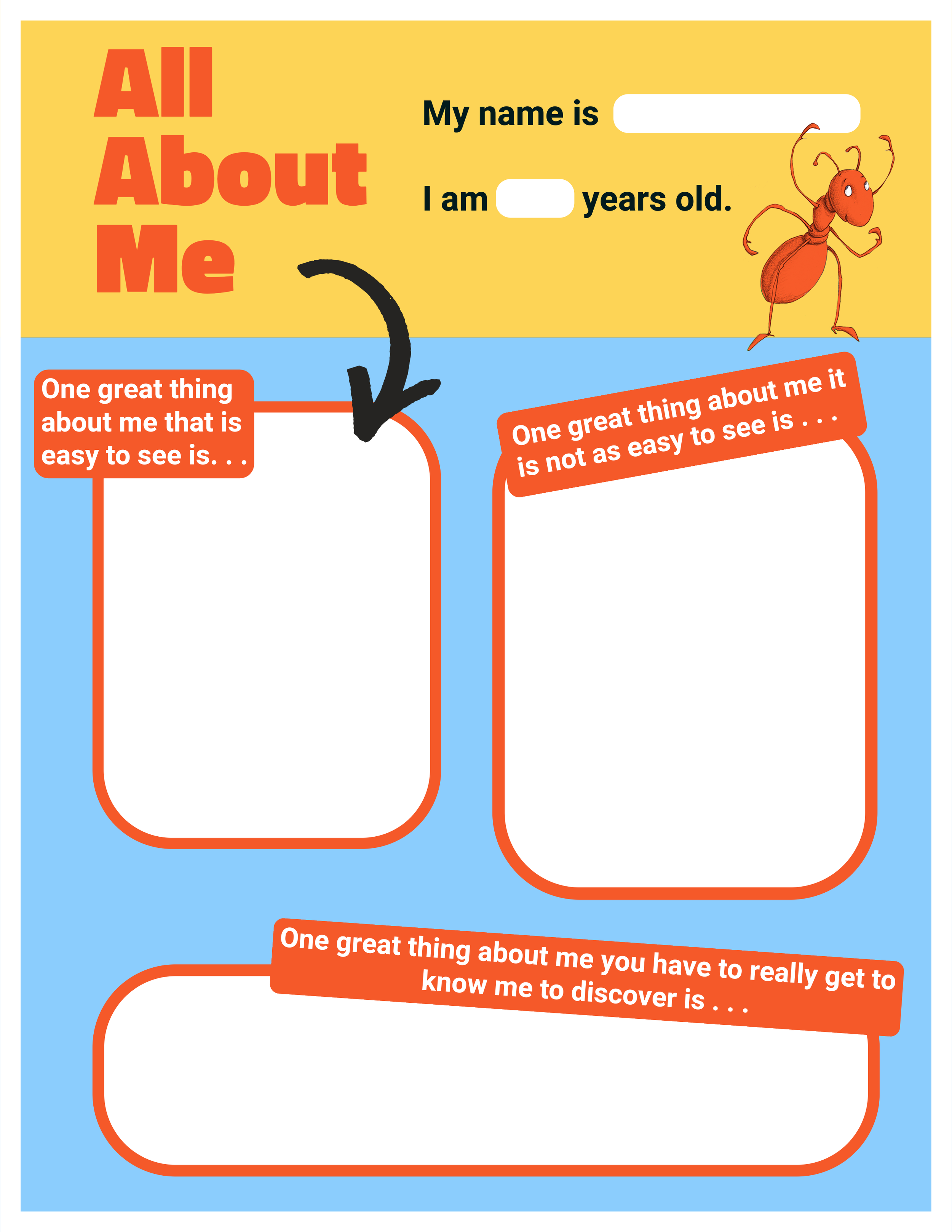 Appearances Can Be Deceiving Worksheets — Shelf Space Books