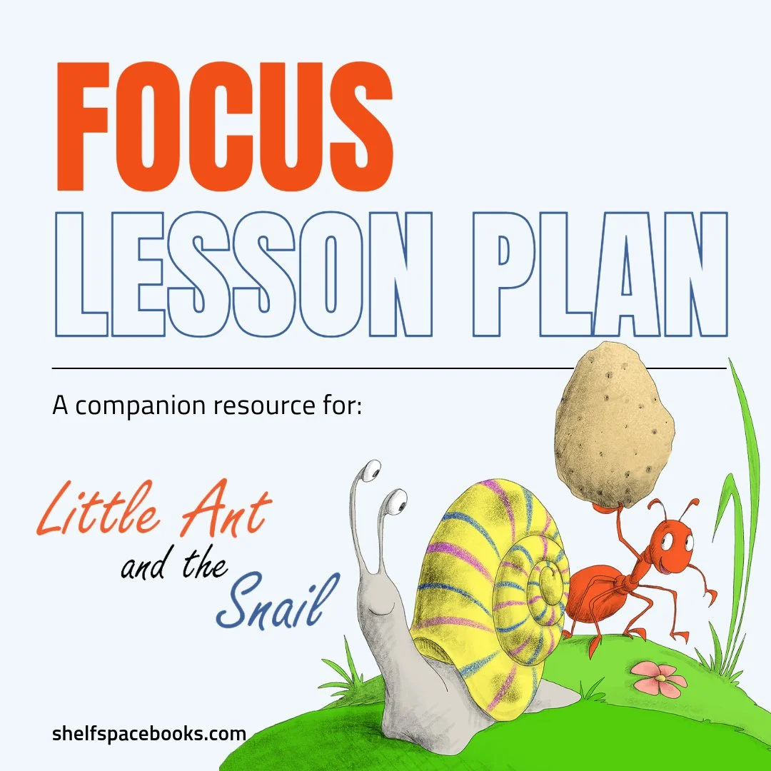 Kindergarten Social Emotional Learning Lesson Plan - Focus - One Thing ...