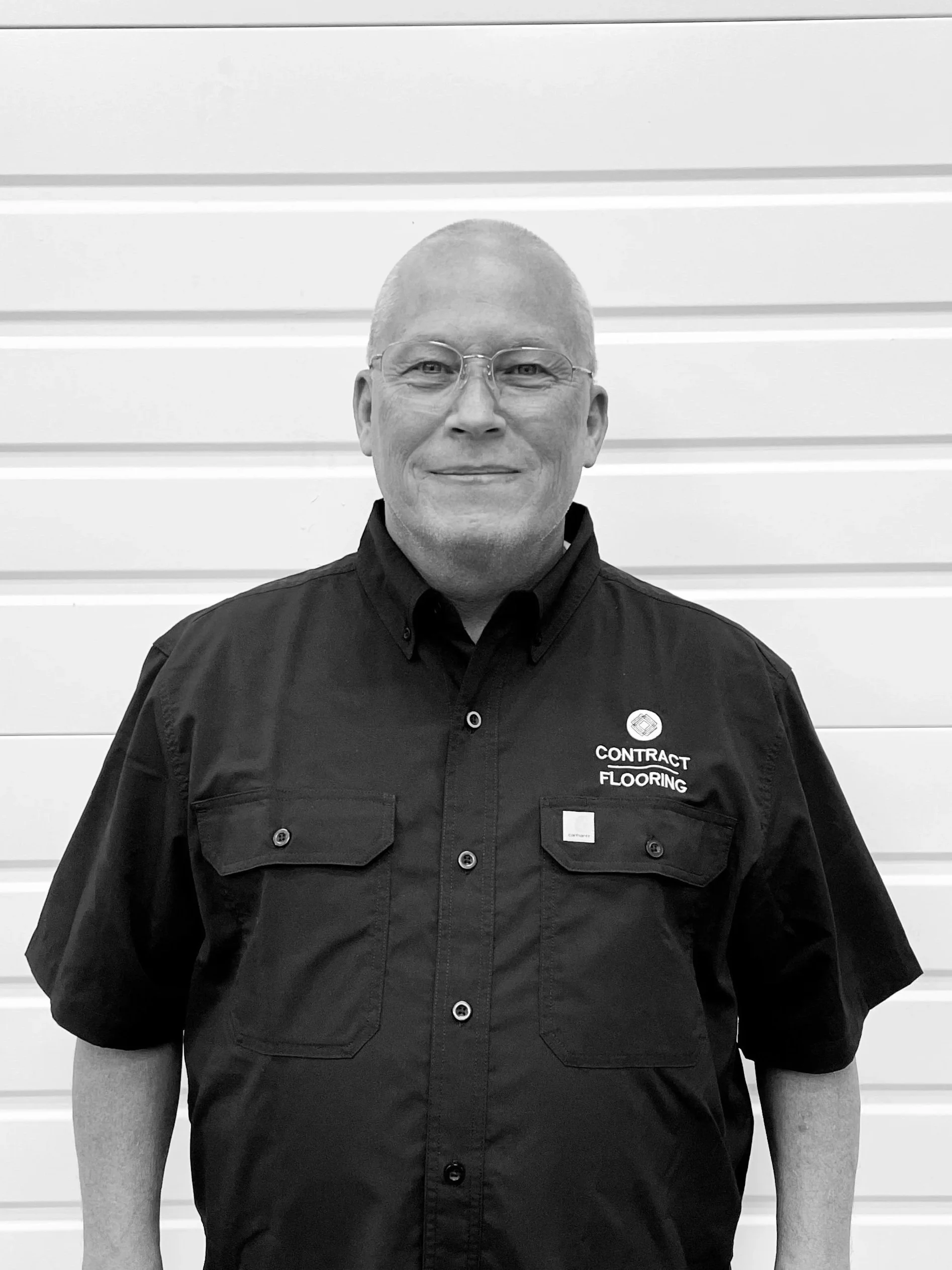 Our Team — Contract Flooring, LLC