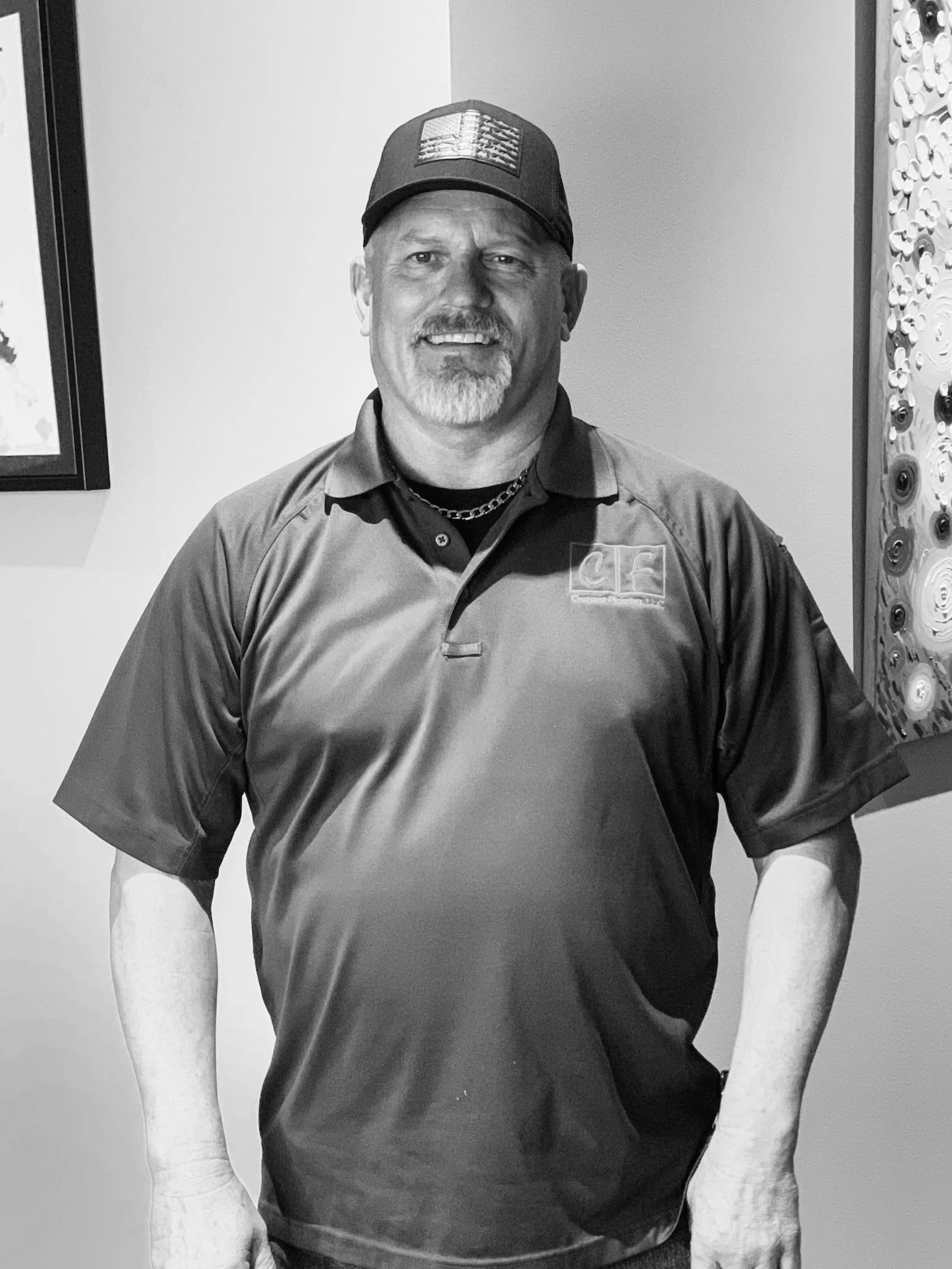 Our Team — Contract Flooring, LLC