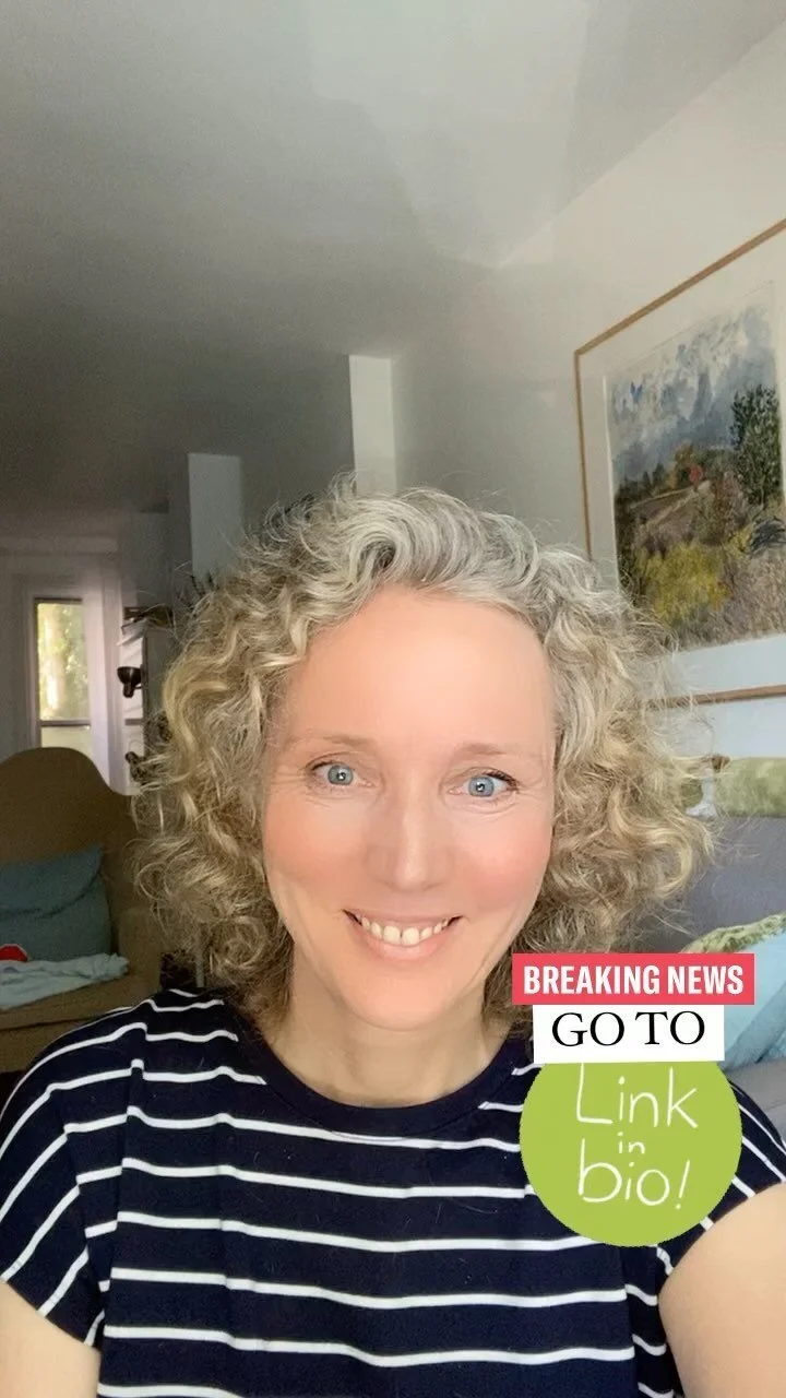 Dr. Christine Matheson, ND