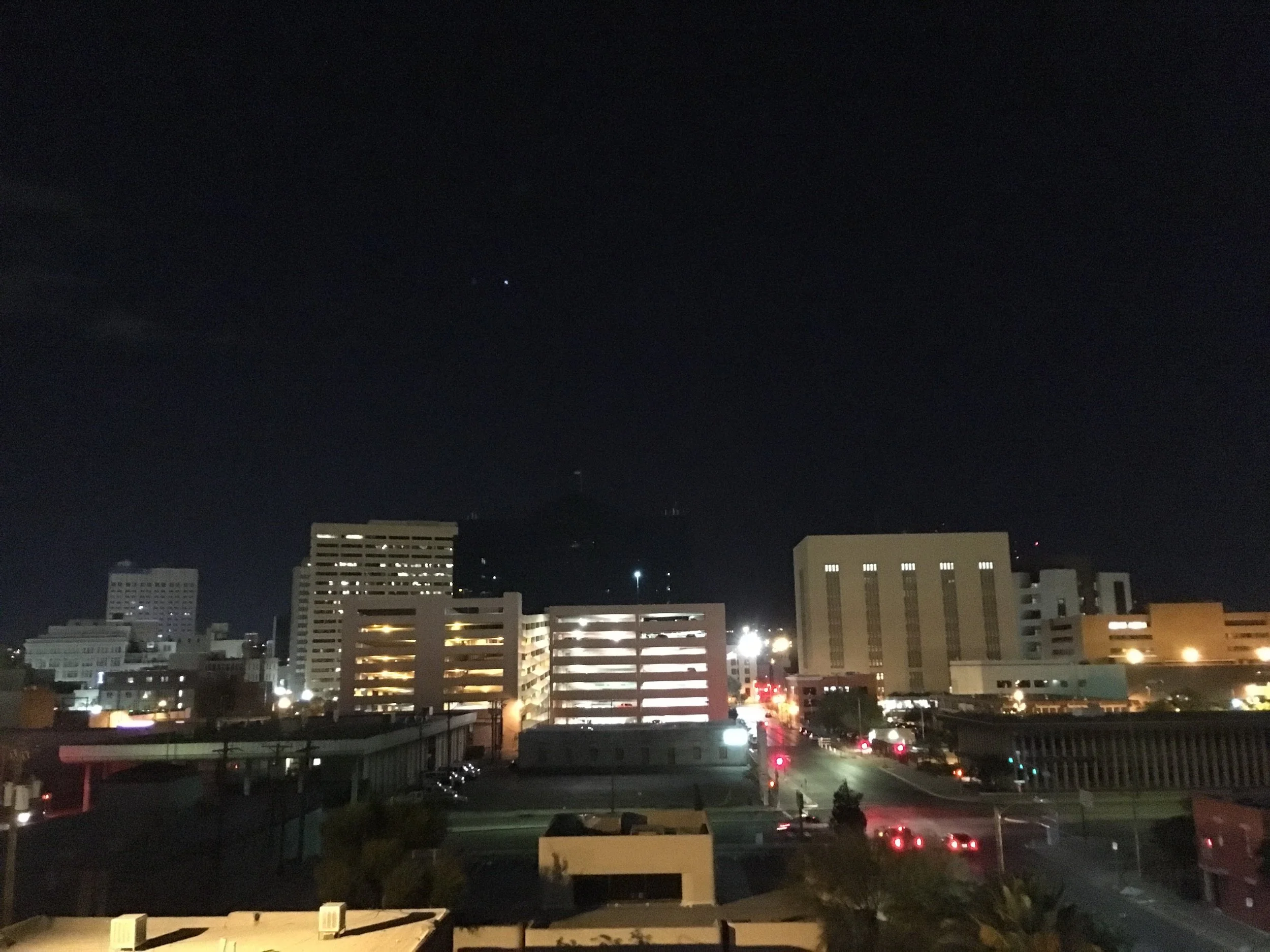 THE 501