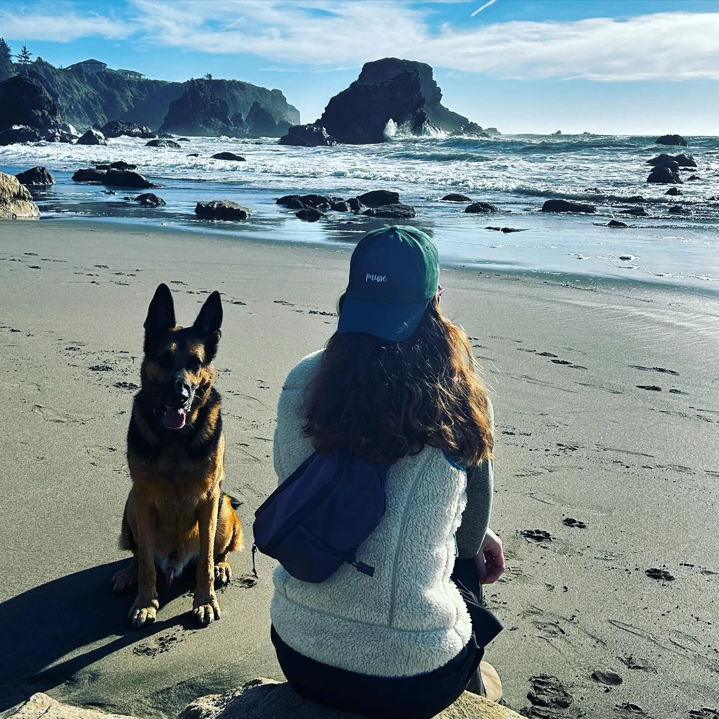 Human Design & Type in Brief — The Linger Movement