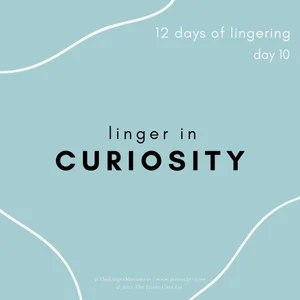 12 Days of Lingering — The Linger Movement