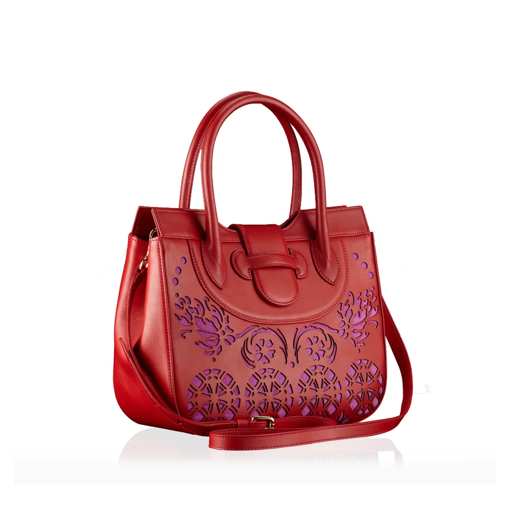 Tamara Salman — Luxury Handbags