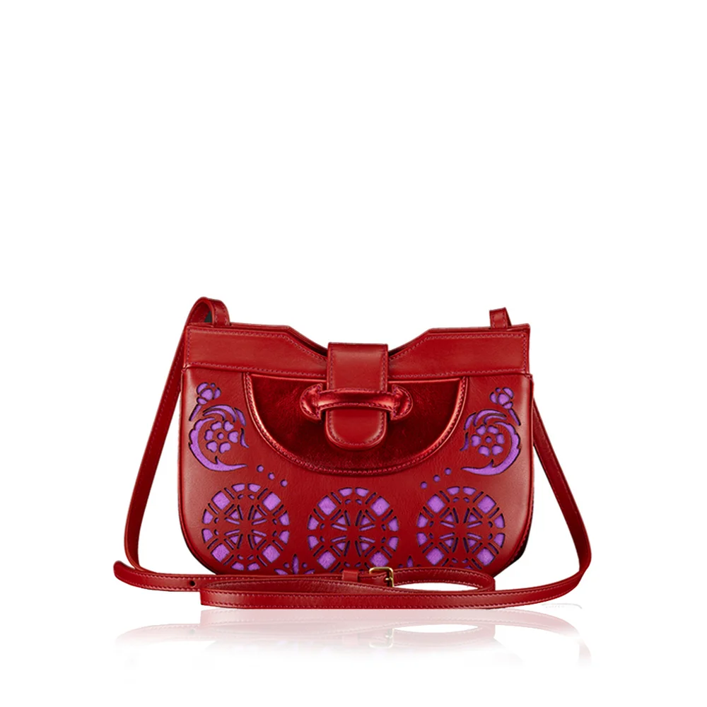 Tamara Salman — Luxury Handbags