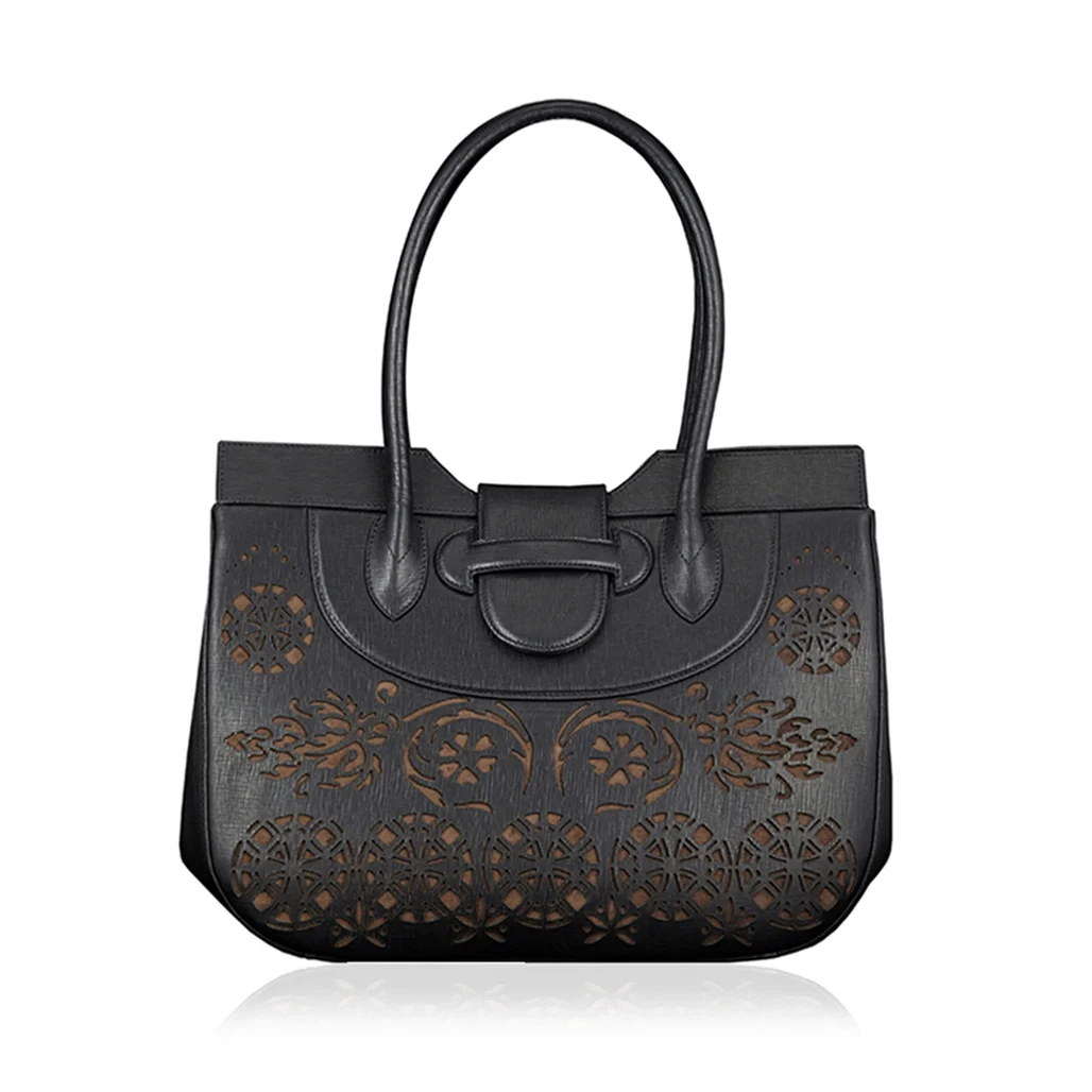 Tamara Salman — Luxury Handbags