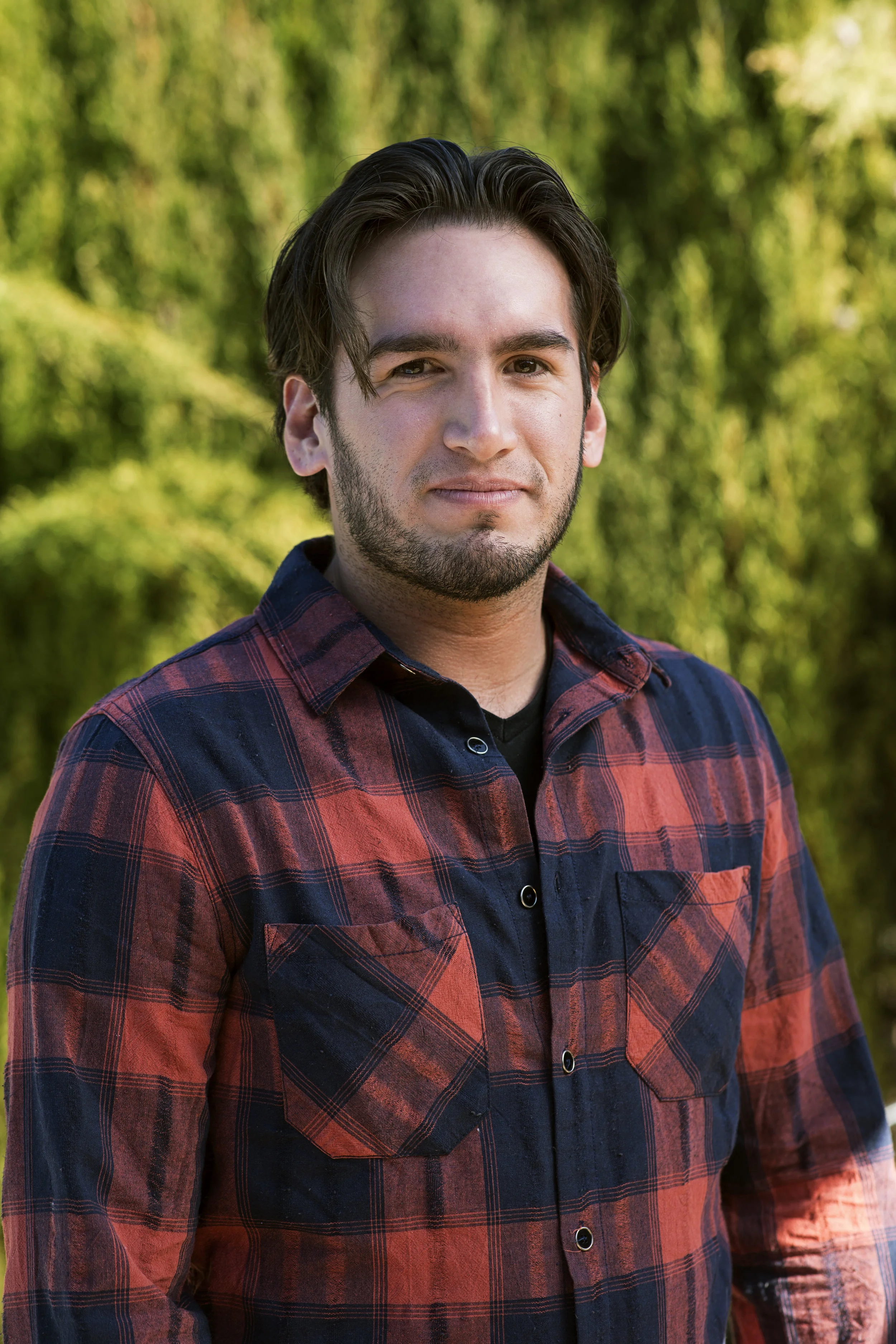 Our Team — Love Spain