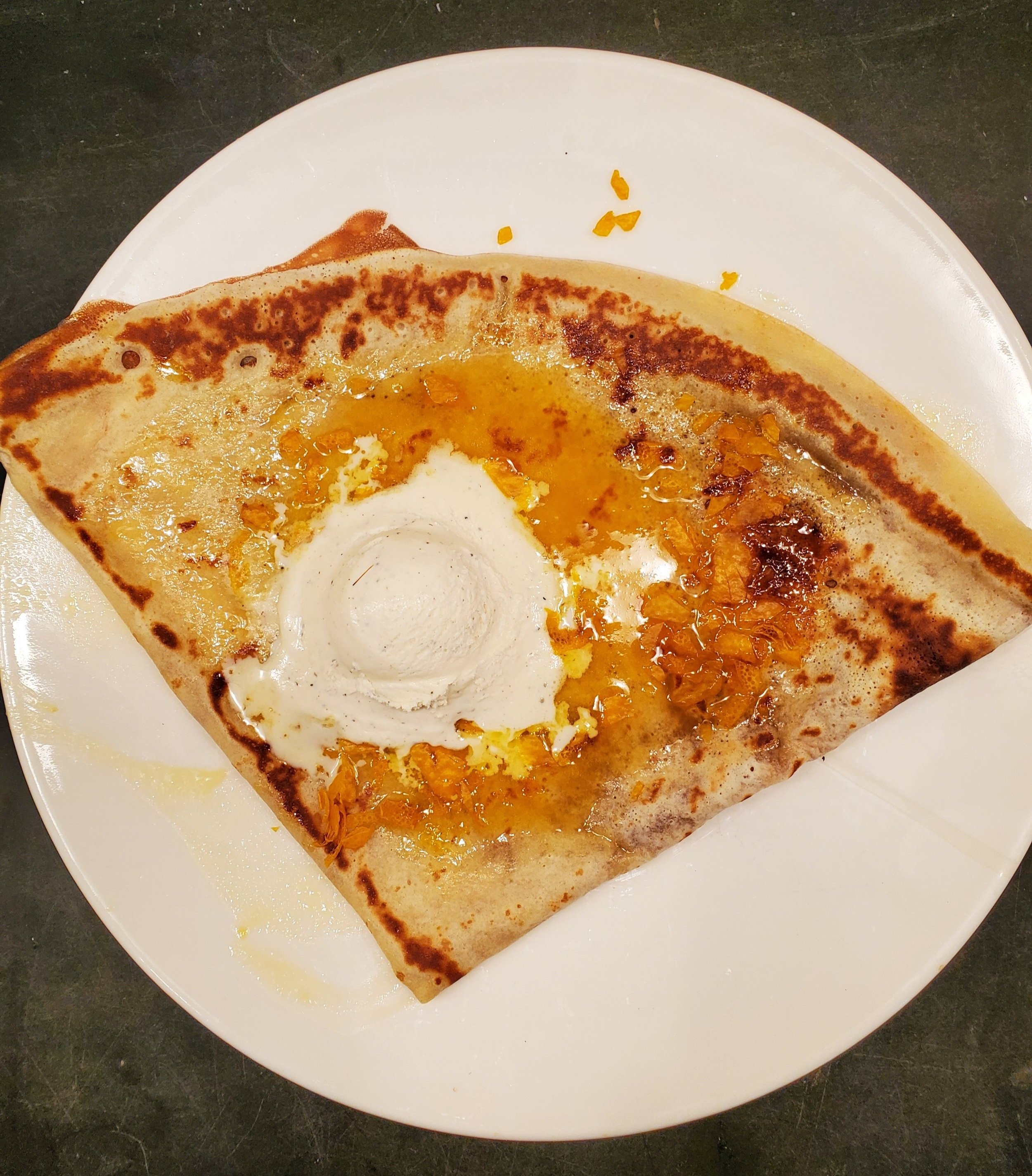 Travel to Brittany France — Crepes & Travel