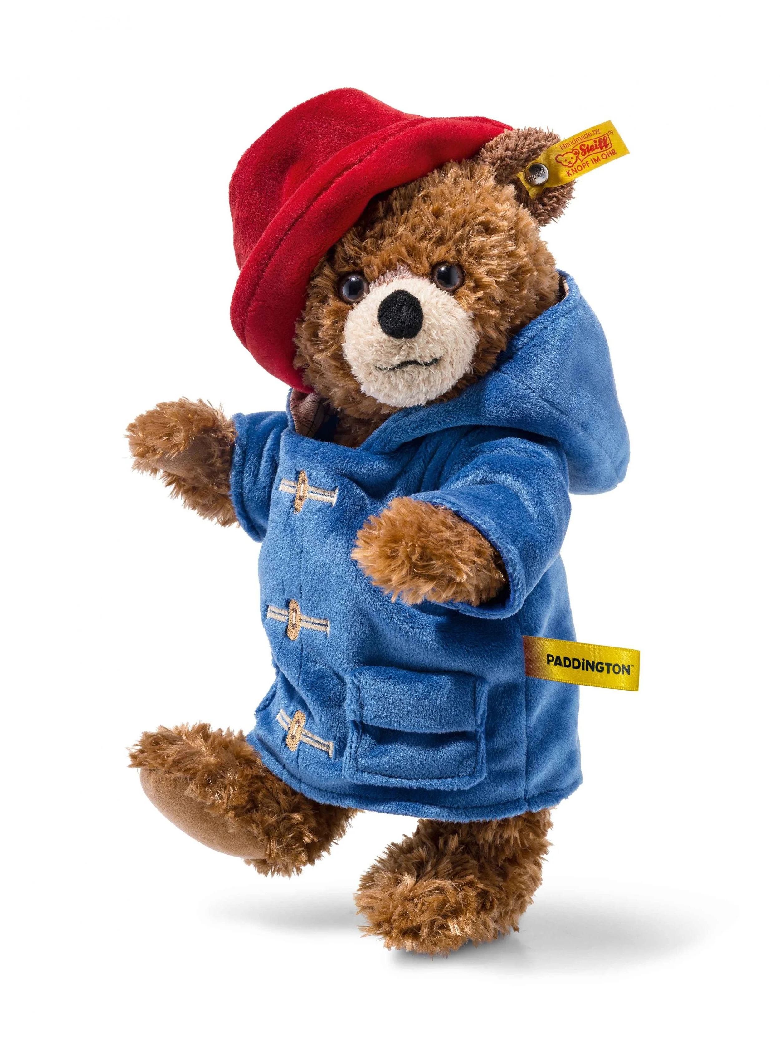 Teddy Bear House - The online shop of The Teddy Bear Museum