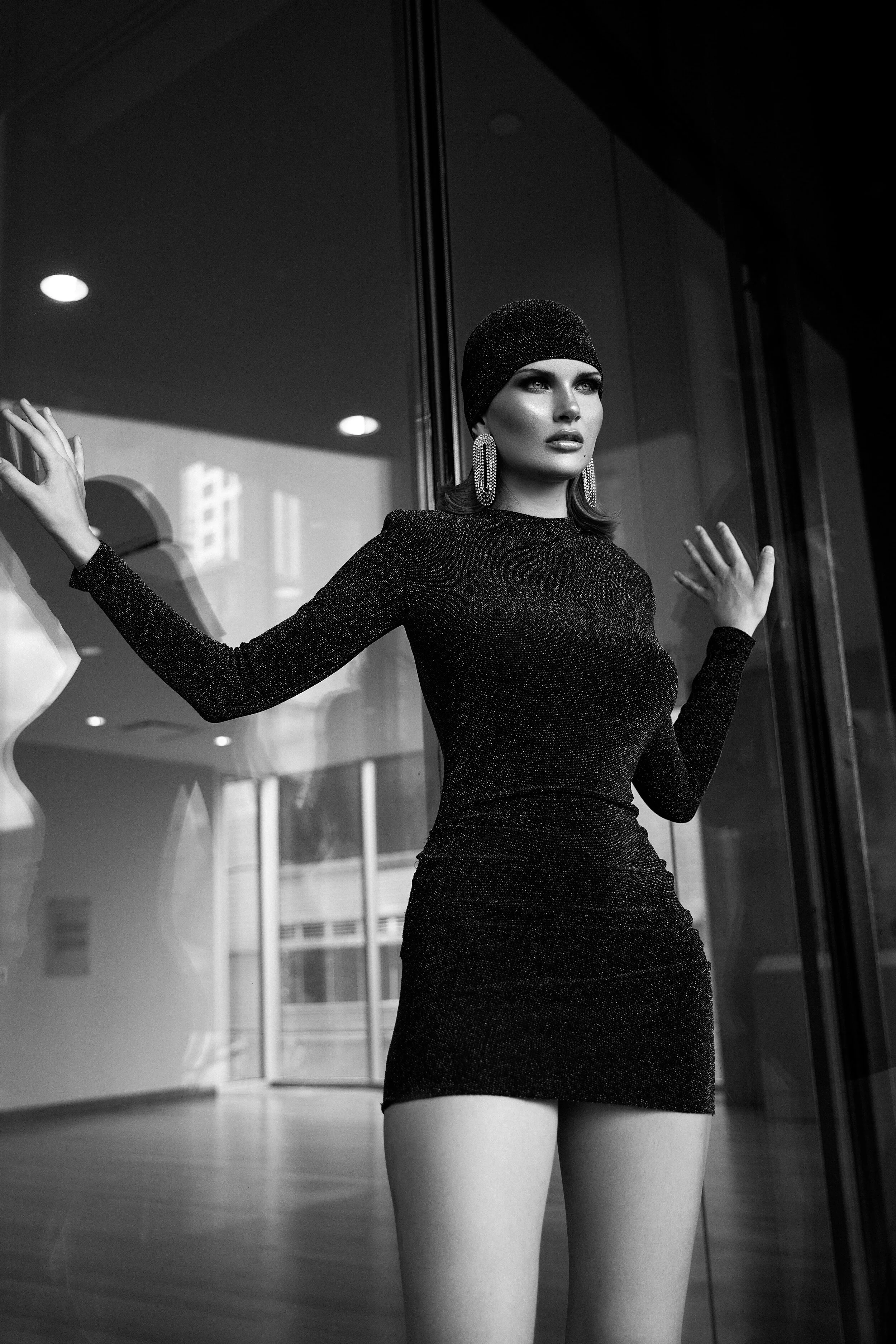 Personal Project - Savannah — Breonna T. Collier