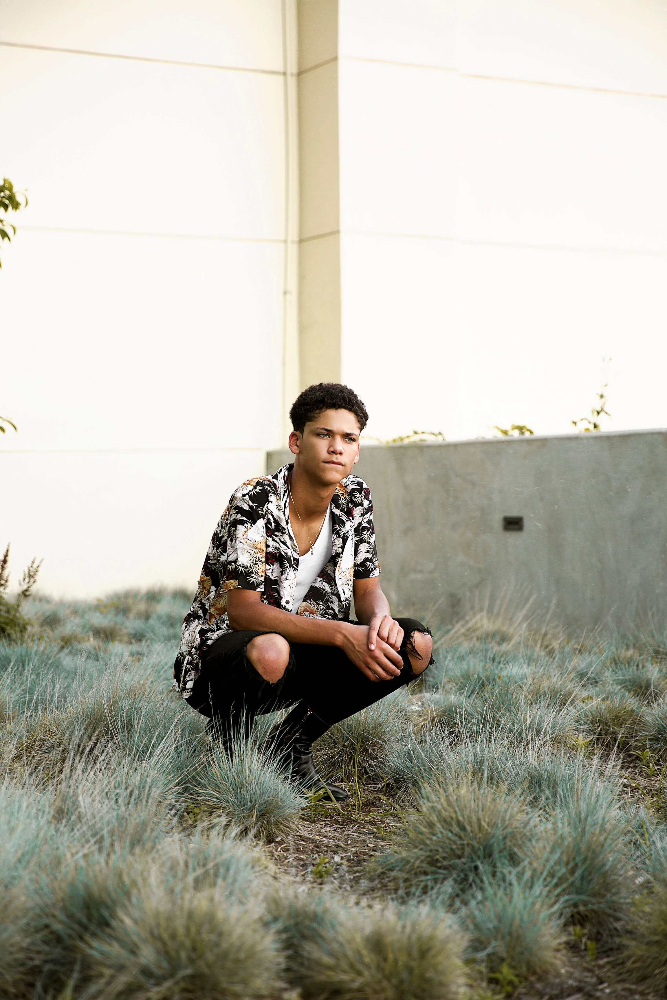 Personal Project - Jared — Breonna T. Collier