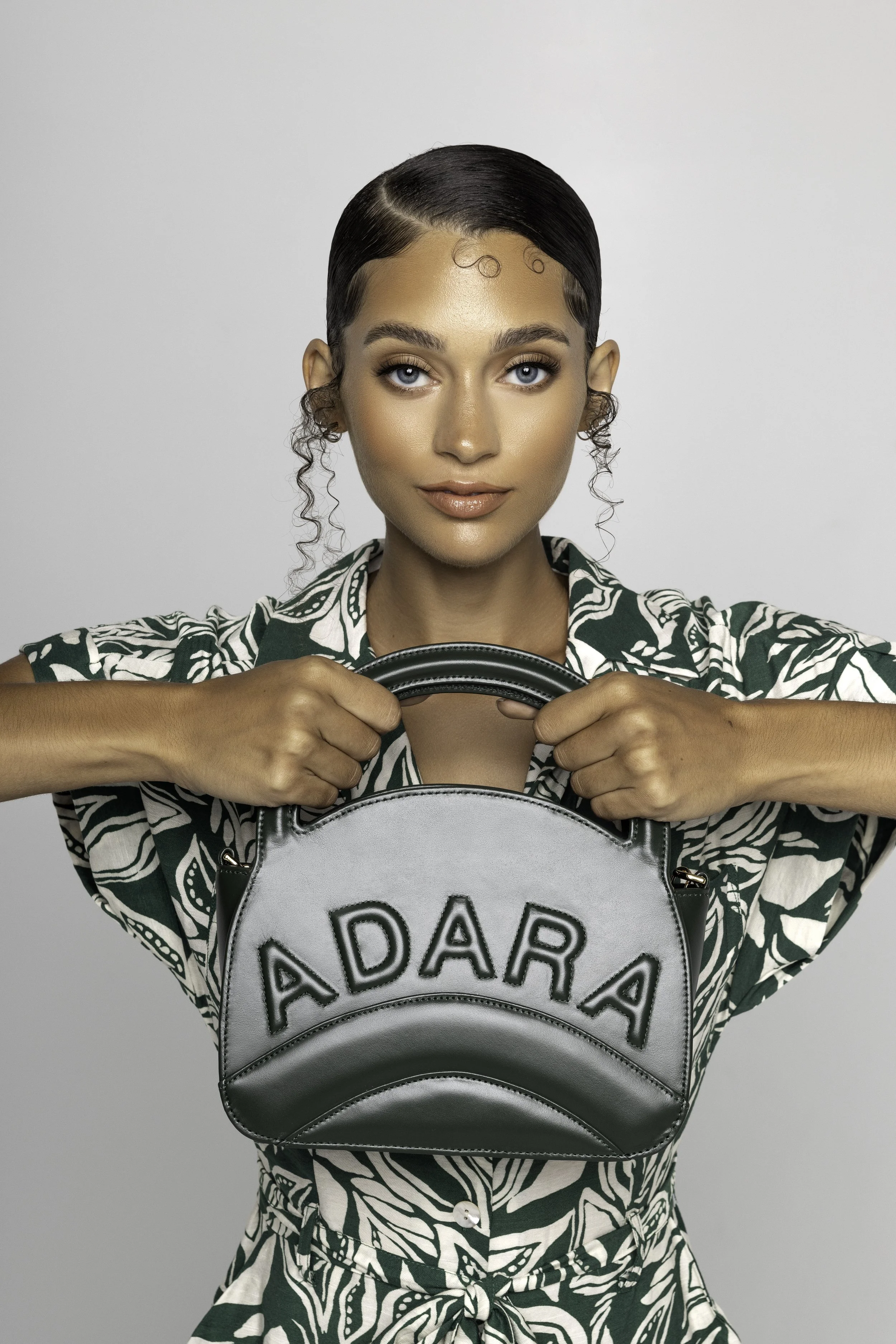 Adara — Breonna T. Collier