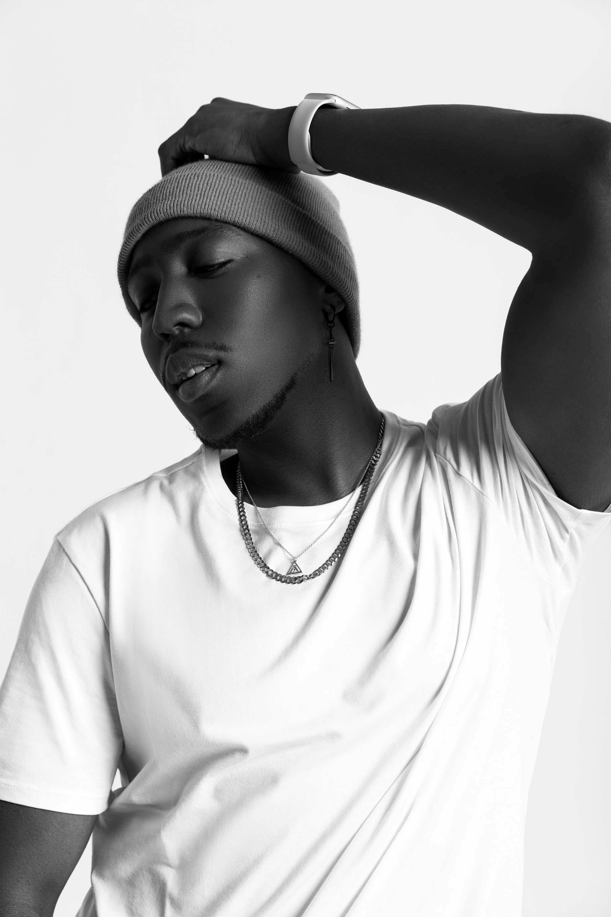 Client Project - Keny — Breonna T. Collier