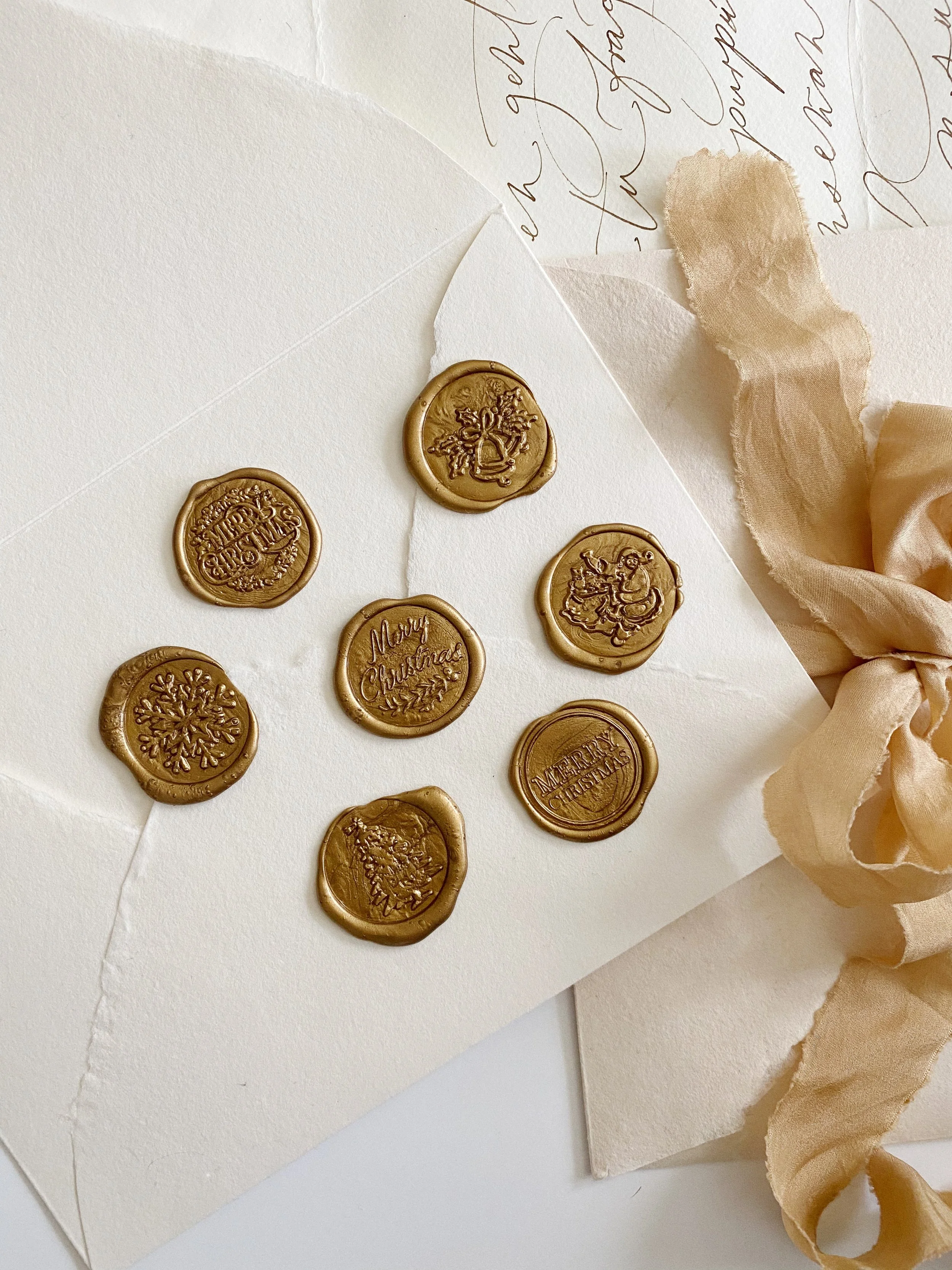 Shoppe — Fine Art Calligrapher | Esperanza Atelier Calligraphy