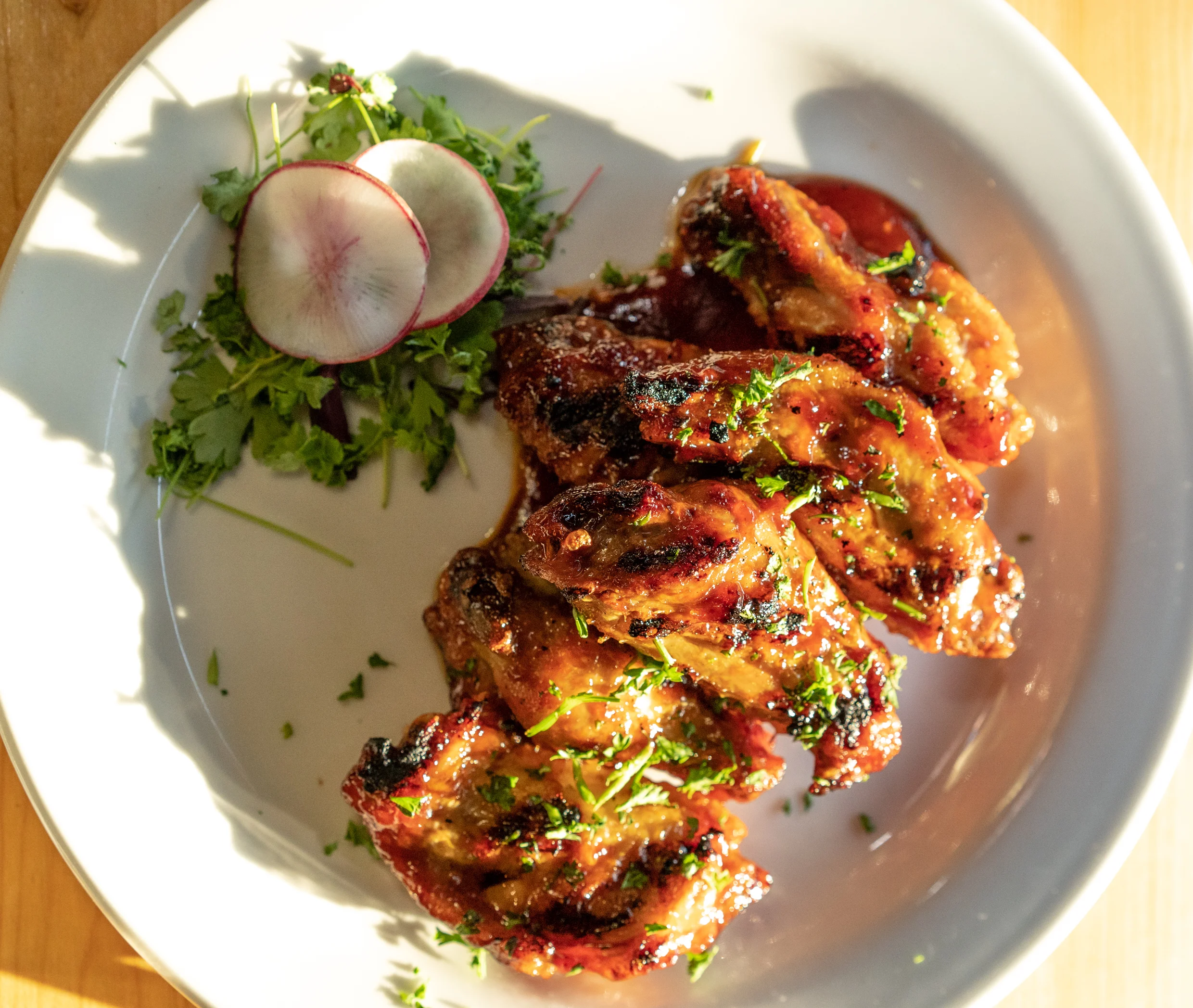 Order Online — Meat Point