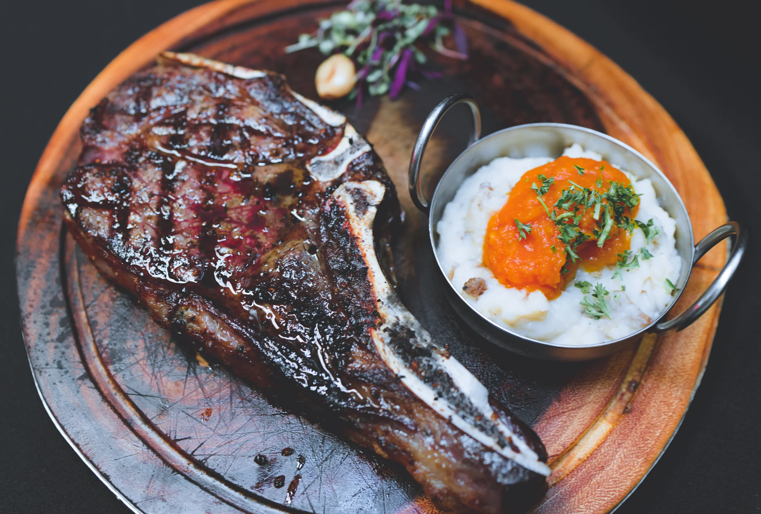 Order Online — Meat Point