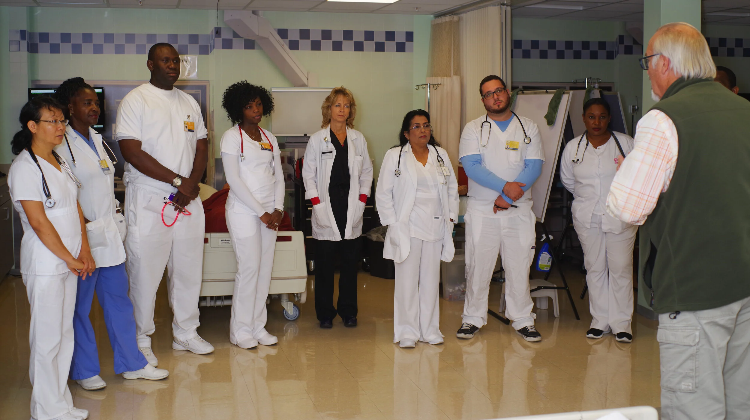 Capscare Academy for Health care Education