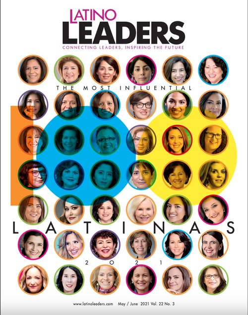 latino leaders