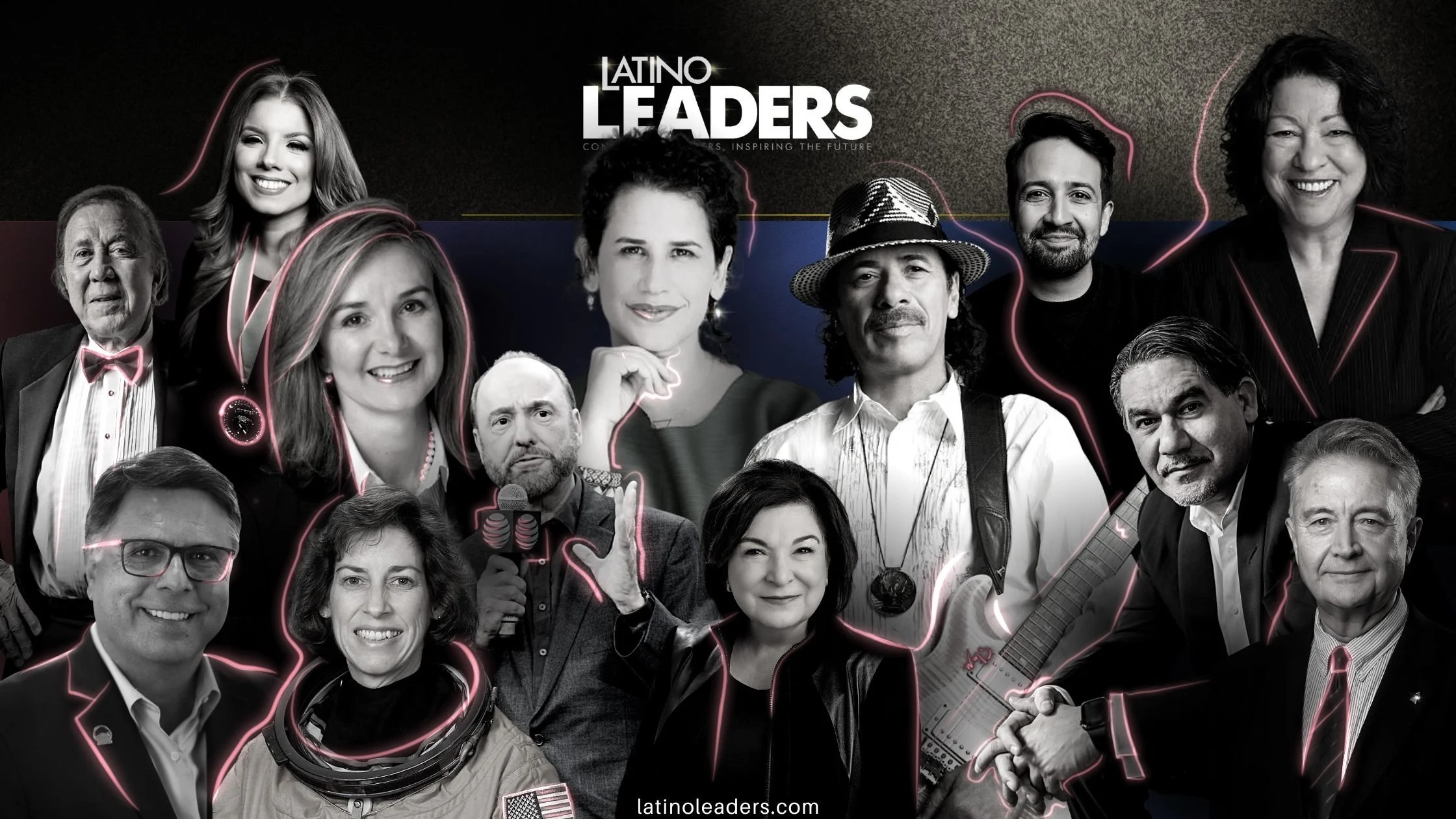 Latino Leaders