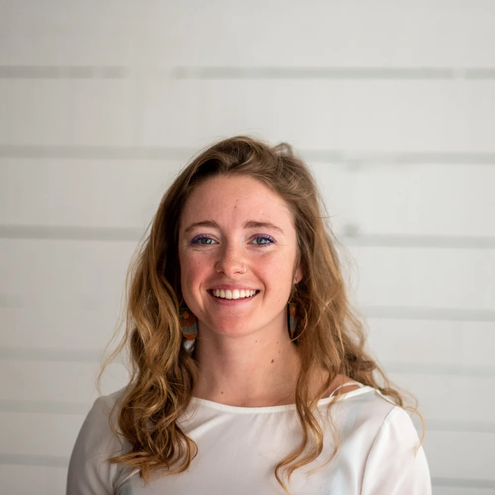 Bellingham | Instructors — VITAL Climbing Gym