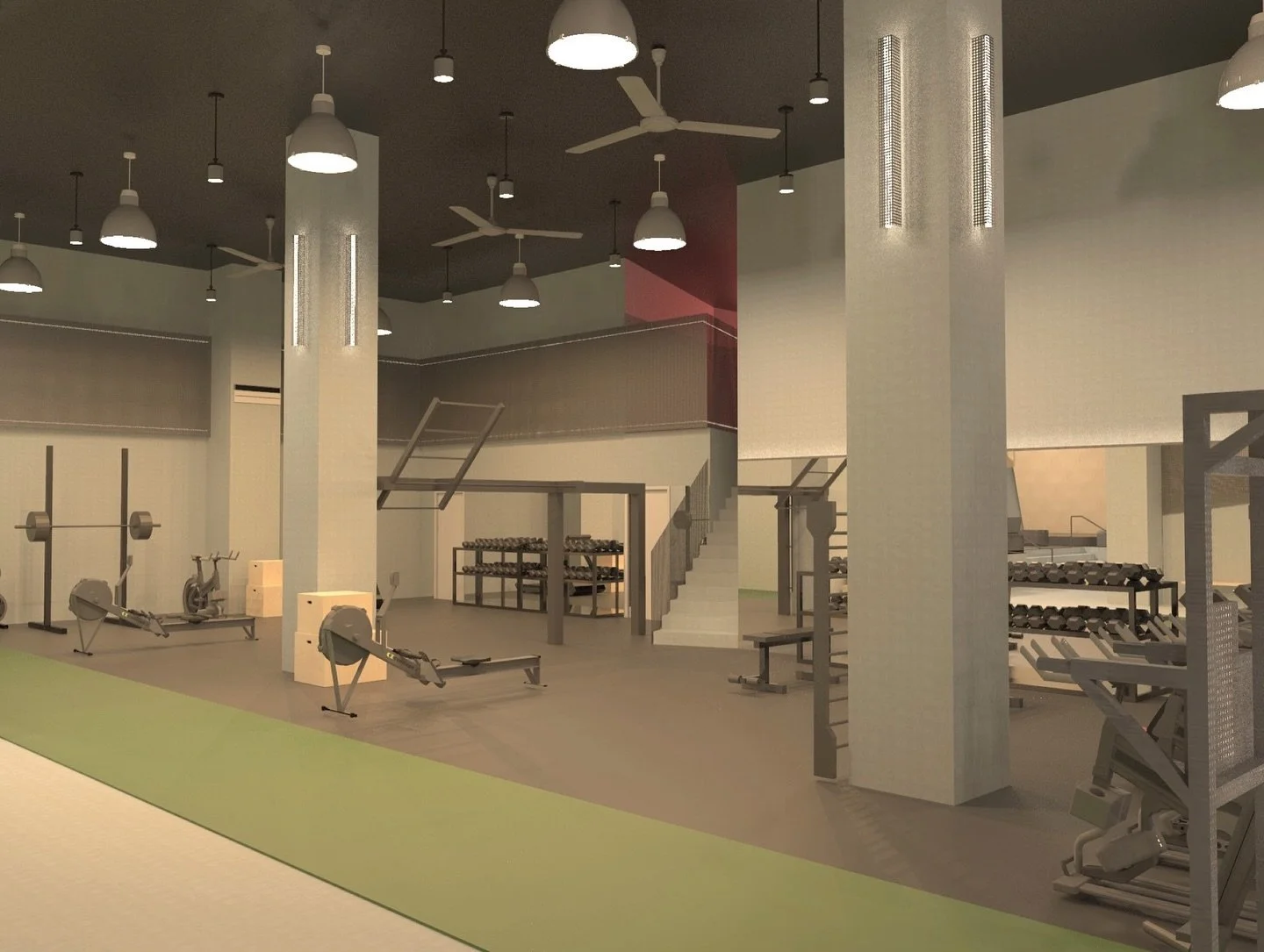 Select Location - Instagram — VITAL Climbing Gym