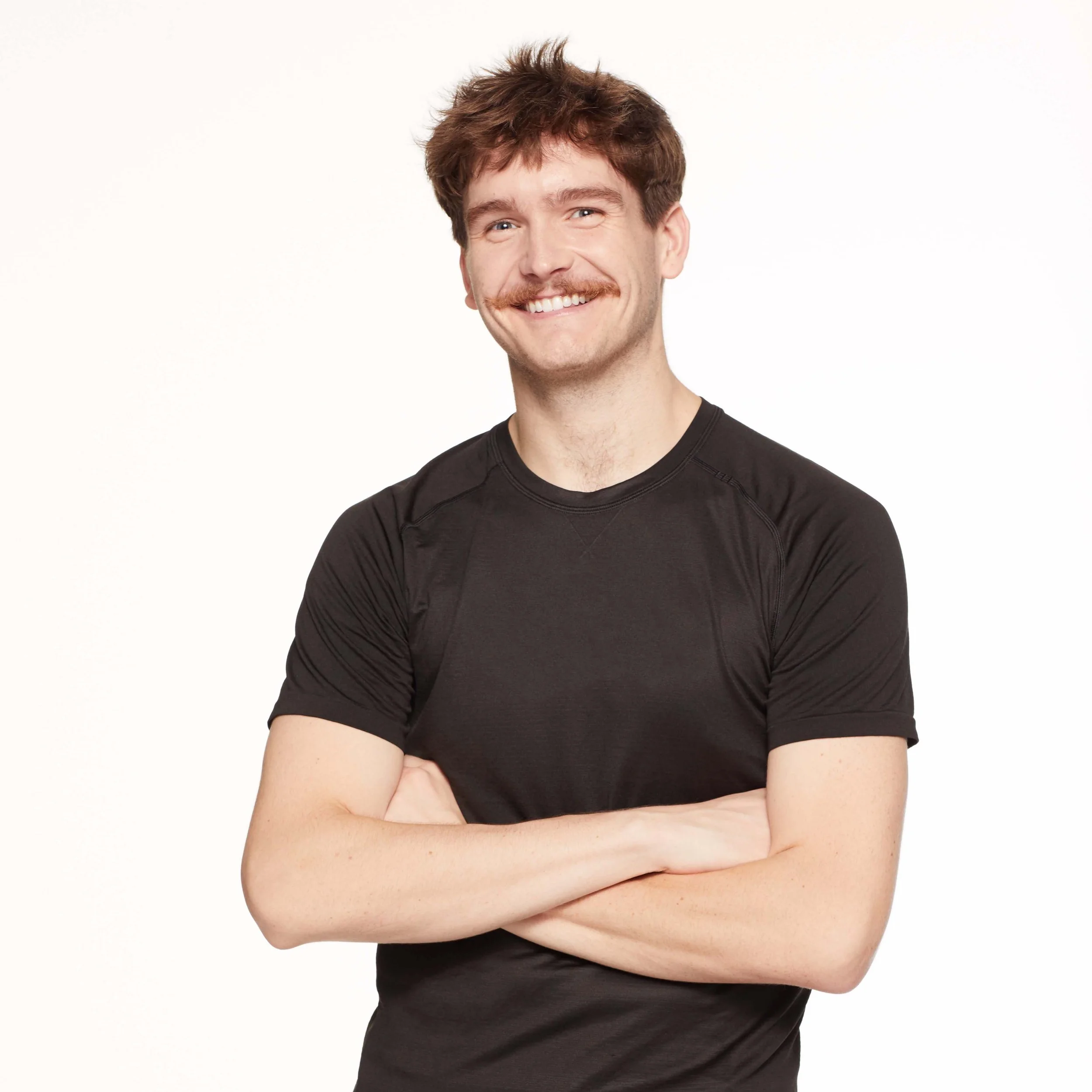 Instructors | Brooklyn — VITAL Climbing Gym
