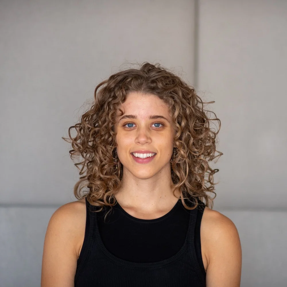 Bellingham | Instructors — VITAL Climbing Gym