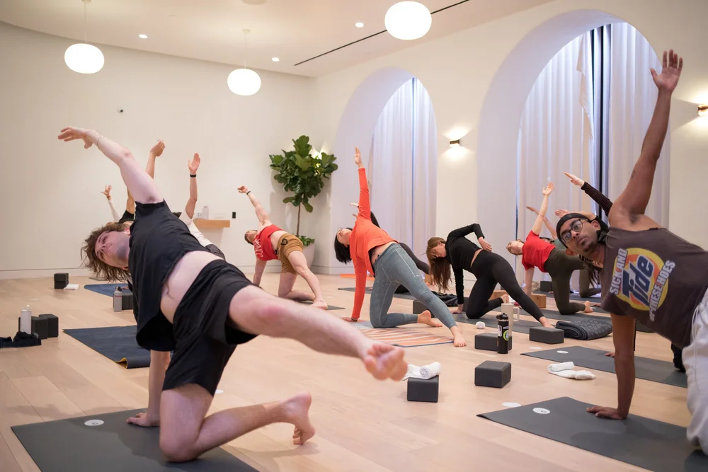 Home | Lower East Side — VITAL Climbing Gym