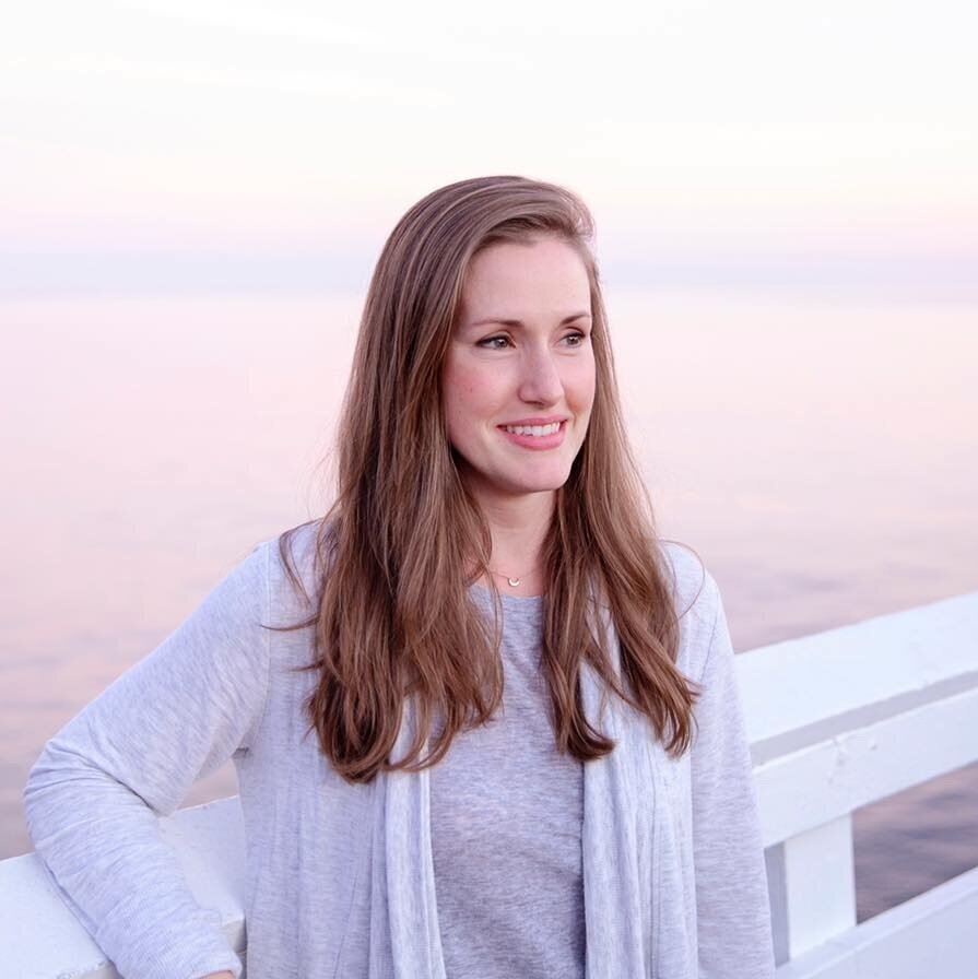 Practitioners — Center for Conscious Healing