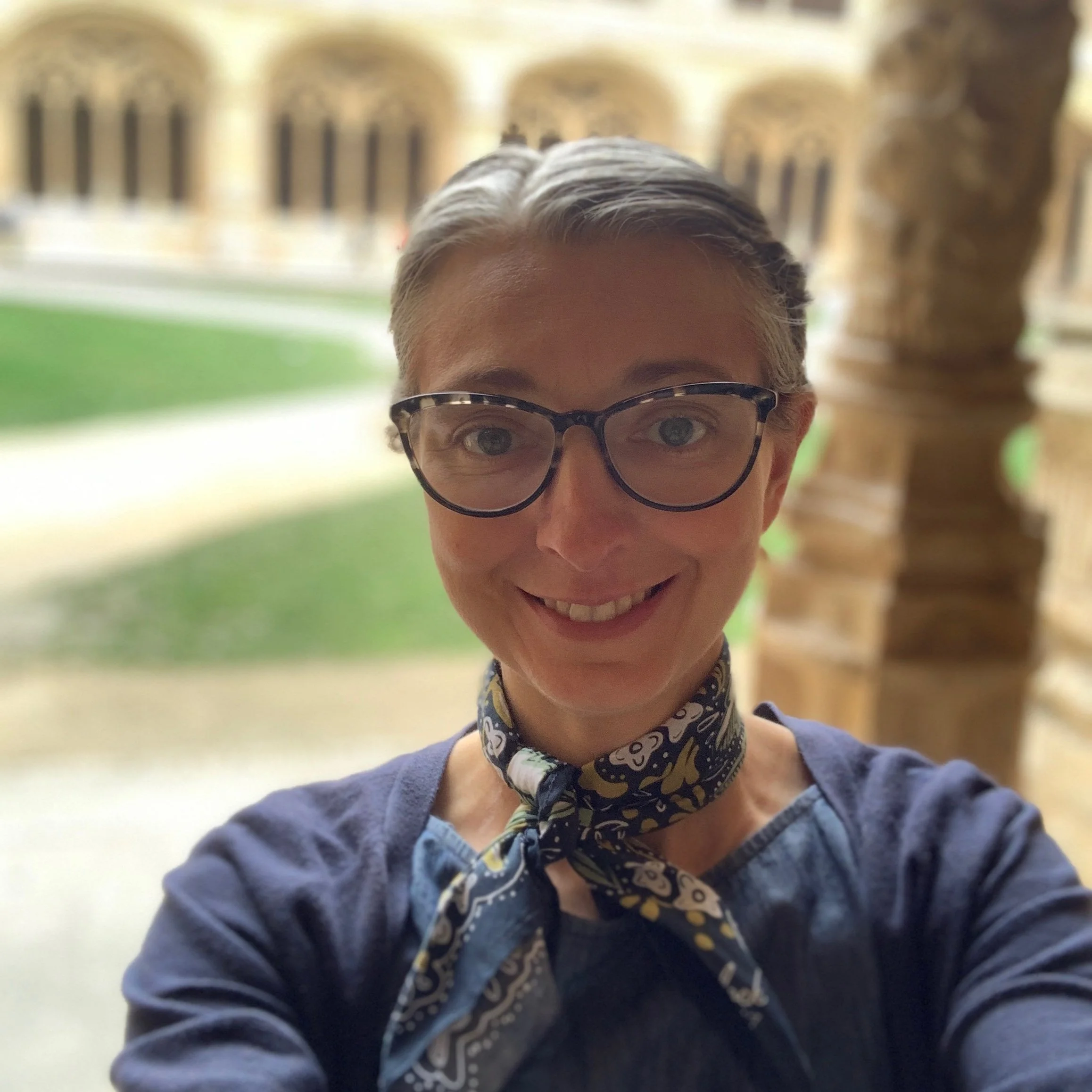 About — Jane Sloss Watercolors