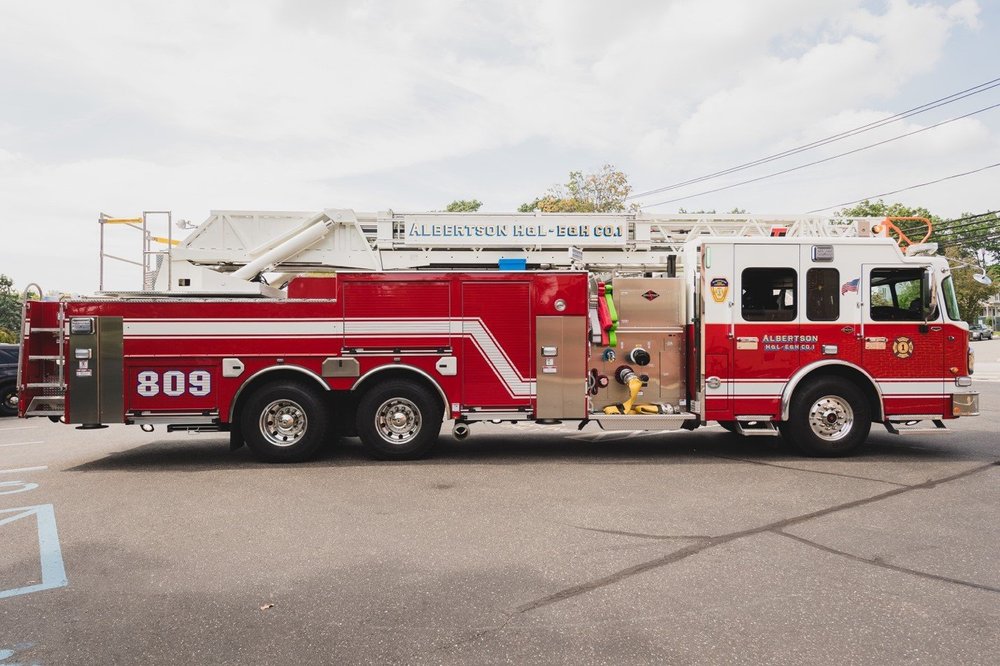 Current Apparatus — Albertson H & L, E & H, Co. No. 1