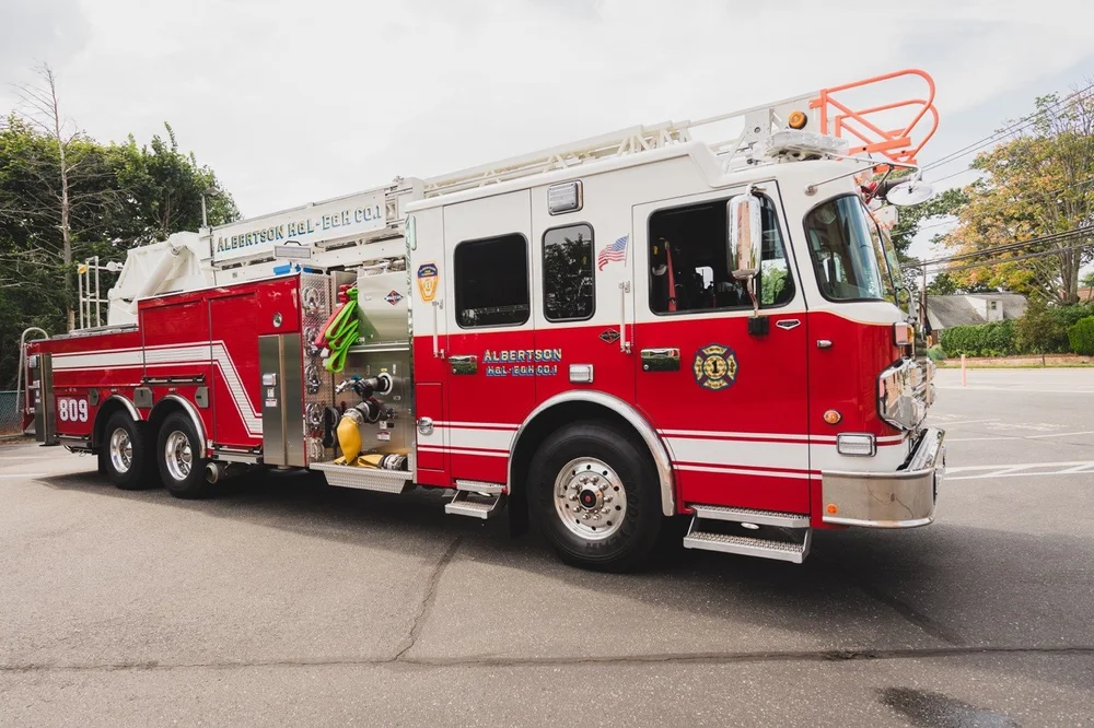 Current Apparatus — Albertson H & L, E & H, Co. No. 1