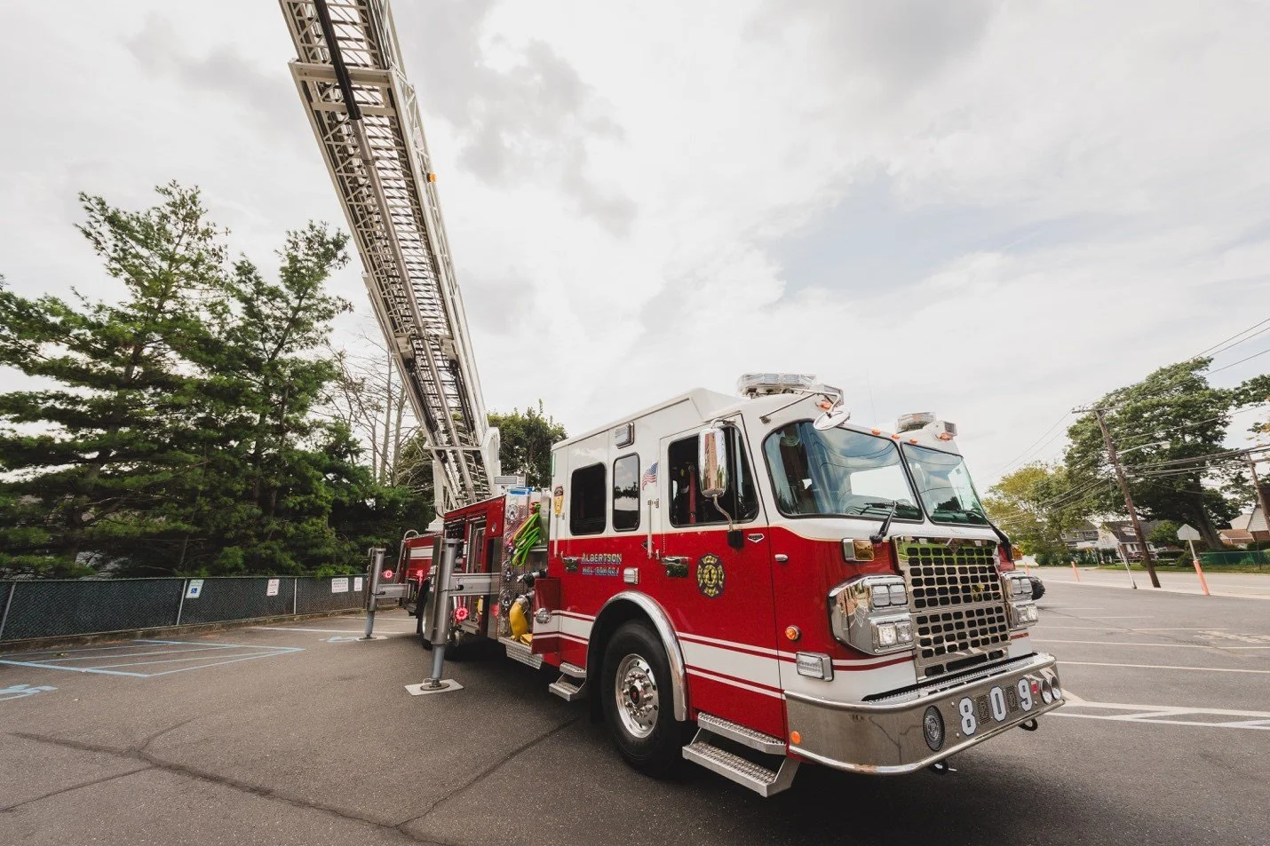 Current Apparatus — Albertson H & L, E & H, Co. No. 1