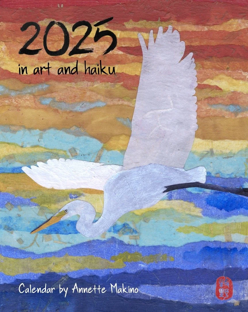 Inuit Art Calendar 2025