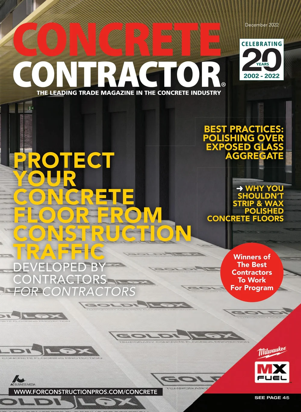 Strong Manufacturing -Gypcrete and Self-Leveling Mixer and Pumps-Gypsum ...