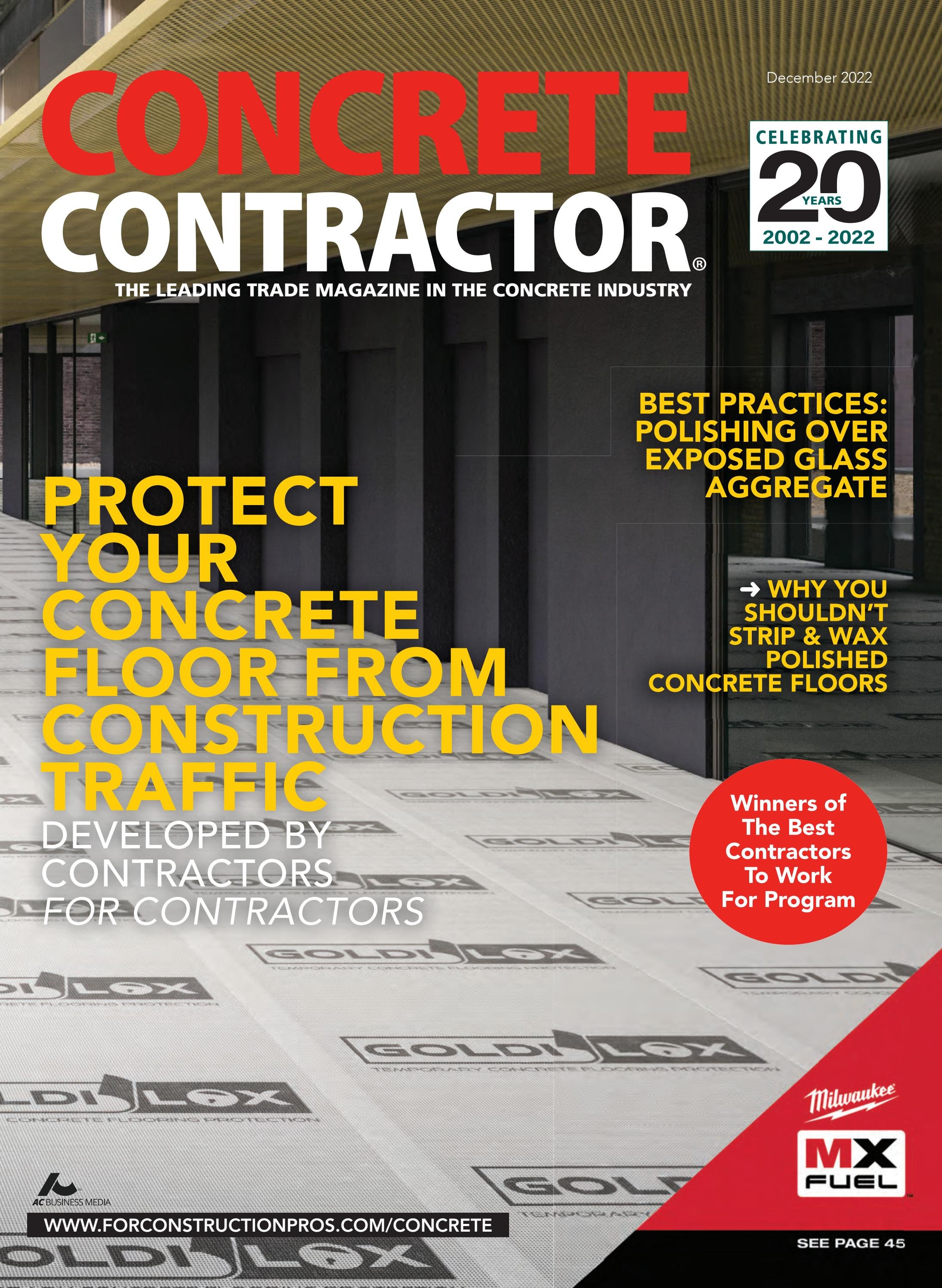 Strong Manufacturing -Gypcrete and Self-Leveling Mixer and Pumps-Gypsum ...