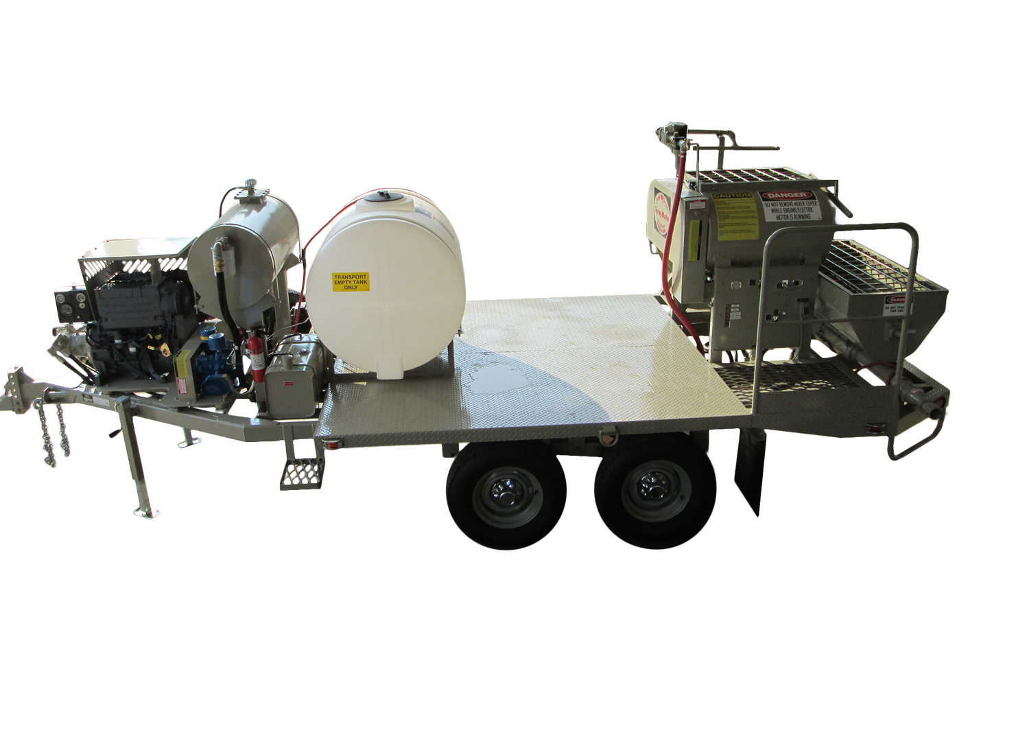 Gypsum Pump and Gypsum Mixers Parts (Gypsum)