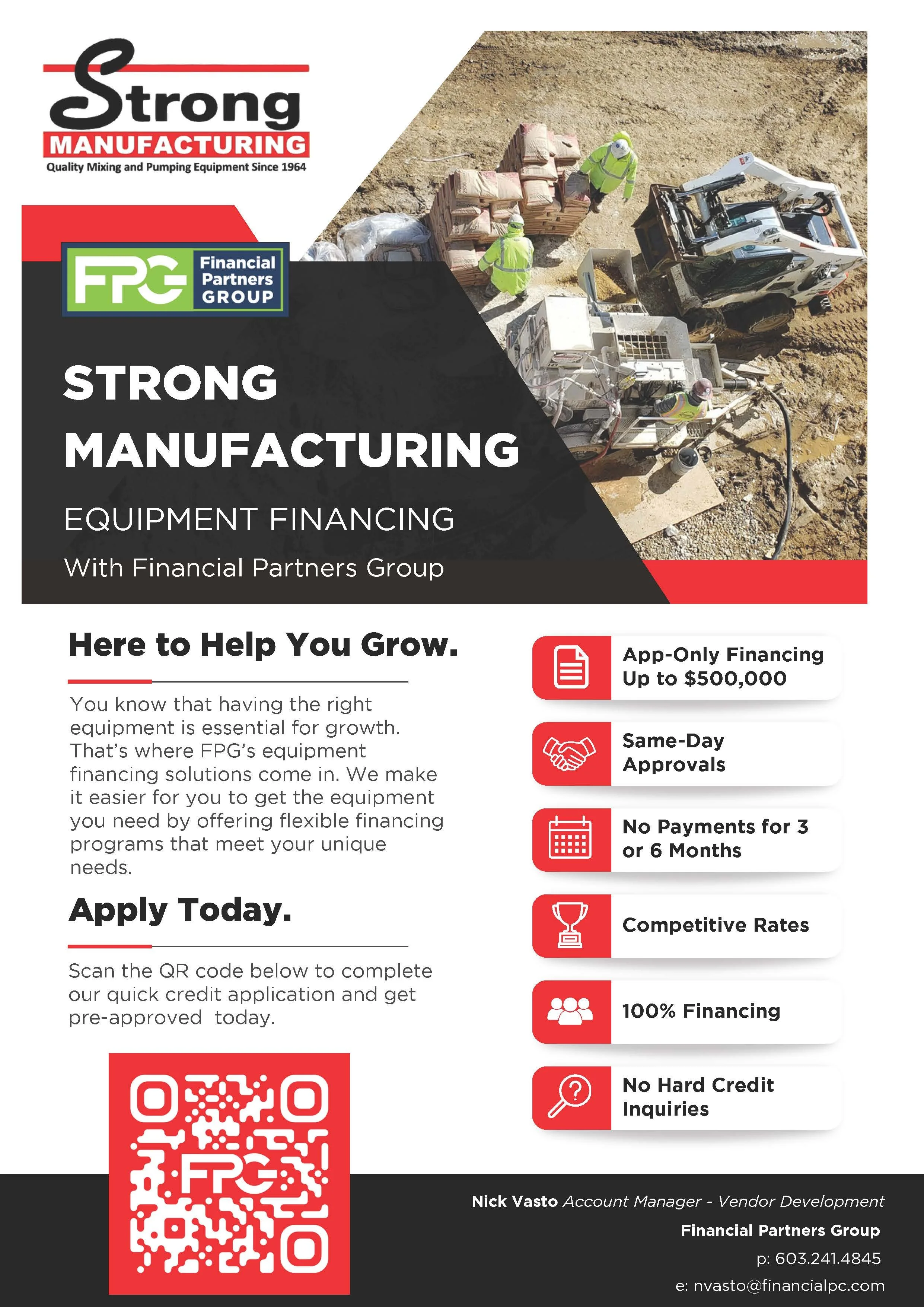 Financial Partners Group
