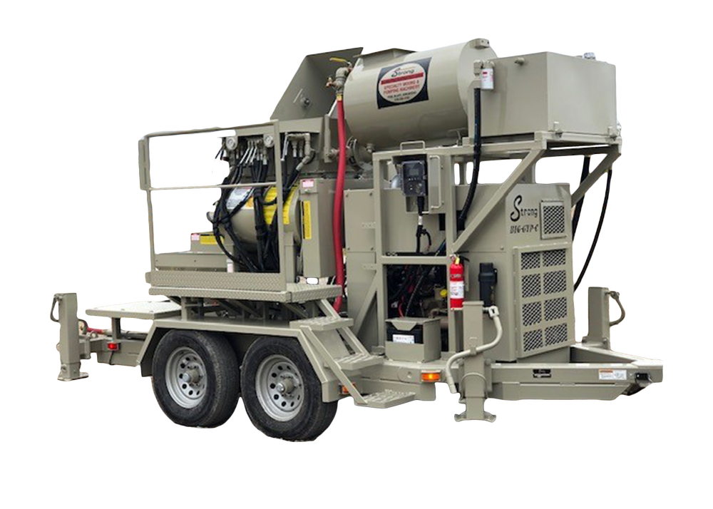 Gypsum Pump and Gypsum Mixers Parts (Gypsum)