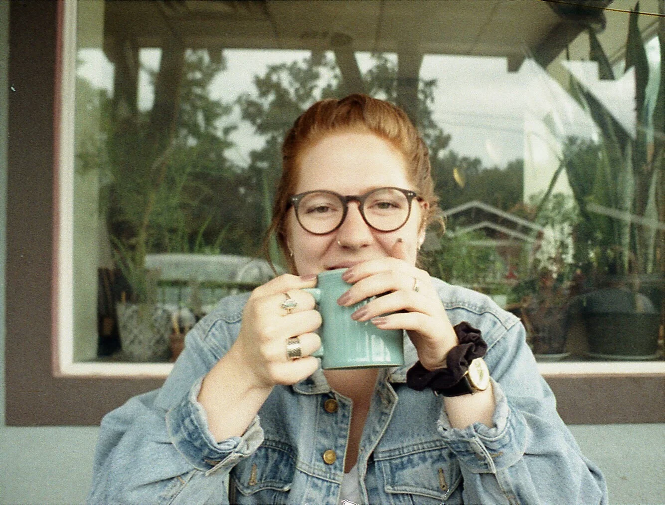 About — KATIE PITTMAN