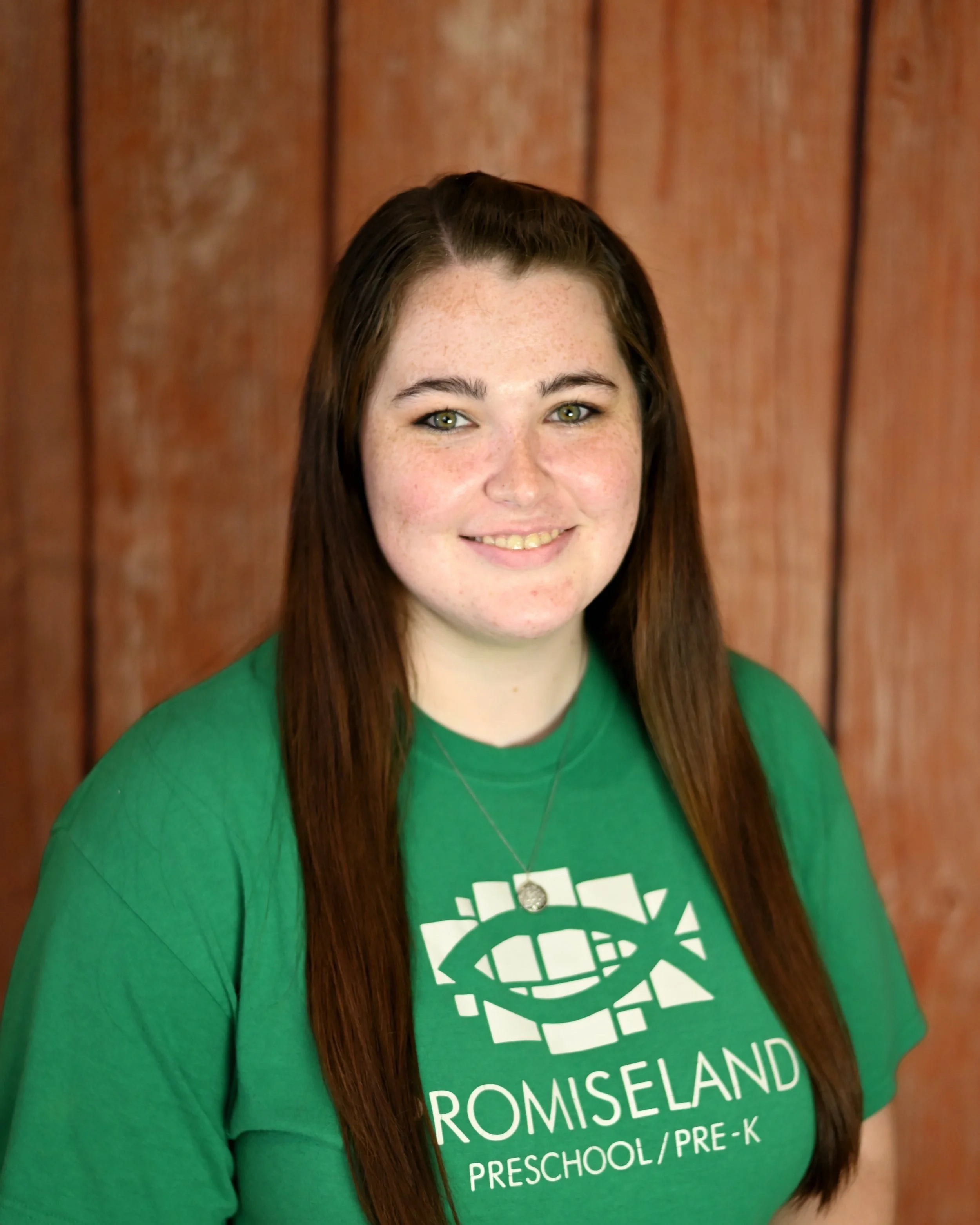 Promiseland — Shiloh Church of Jasper