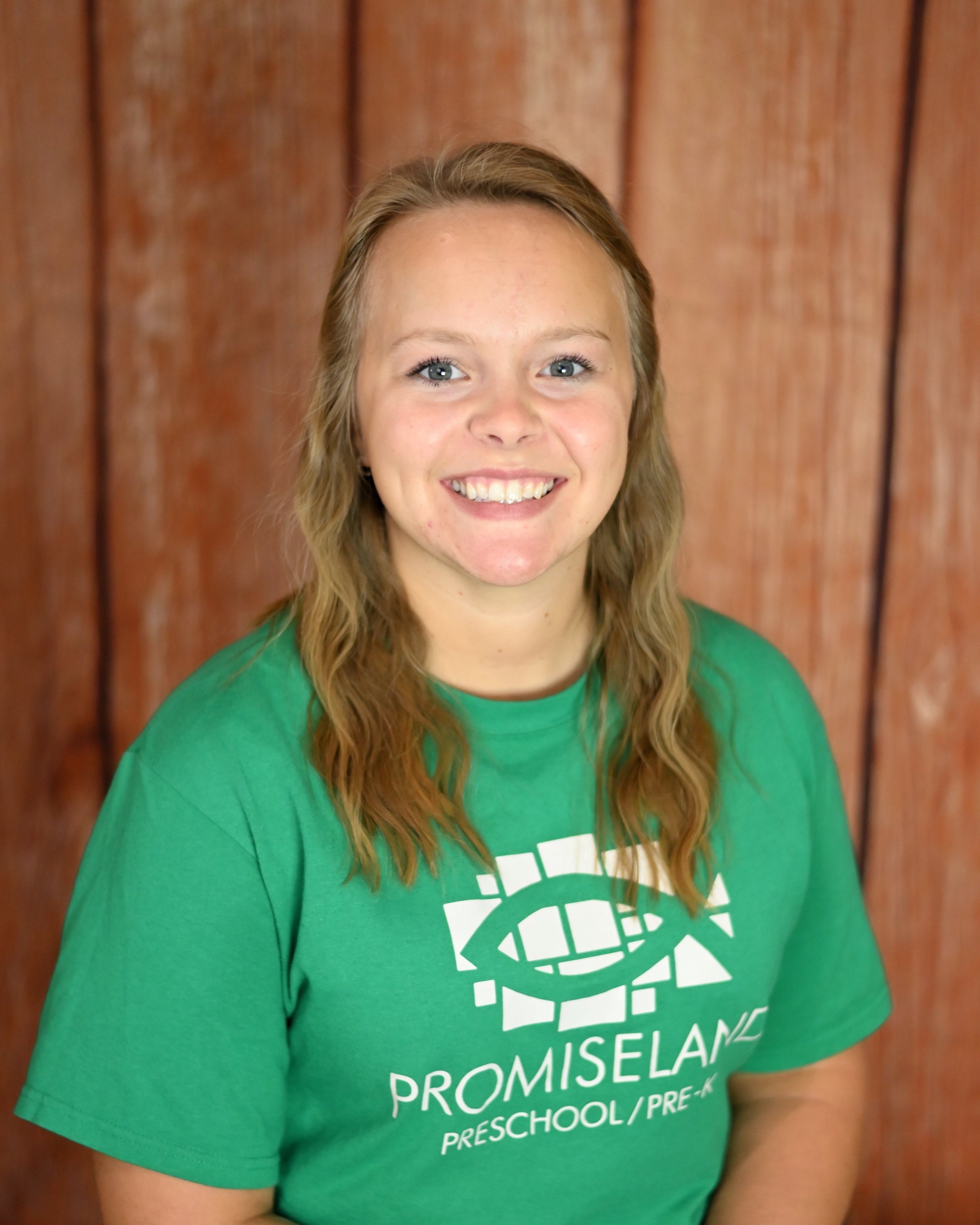 Promiseland — Shiloh Church of Jasper