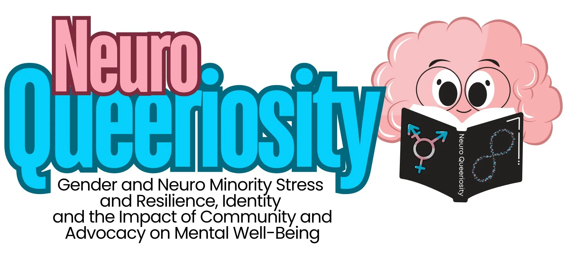 Neuro Queeriosity — The Pride Project