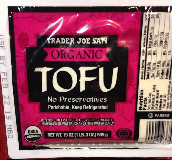 Leadership Character and Communication - Trader Joe's Criticized for ...