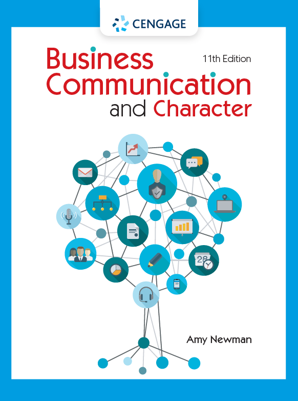 Business Communication and Character - McKinsey's Admission in a ...