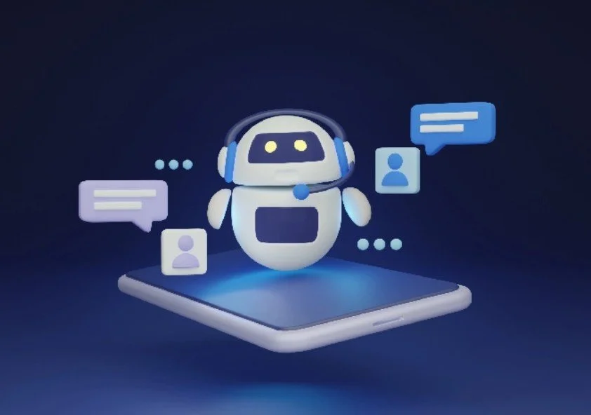 Business Communication and Character - Chatbots for Persuasive Arguments