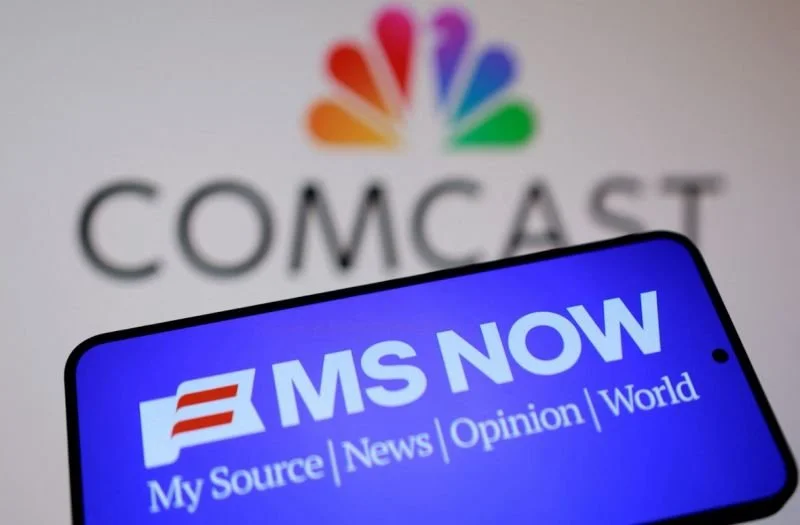 Business Communication and Character - Name Change from MSNBC to MS NOW ...